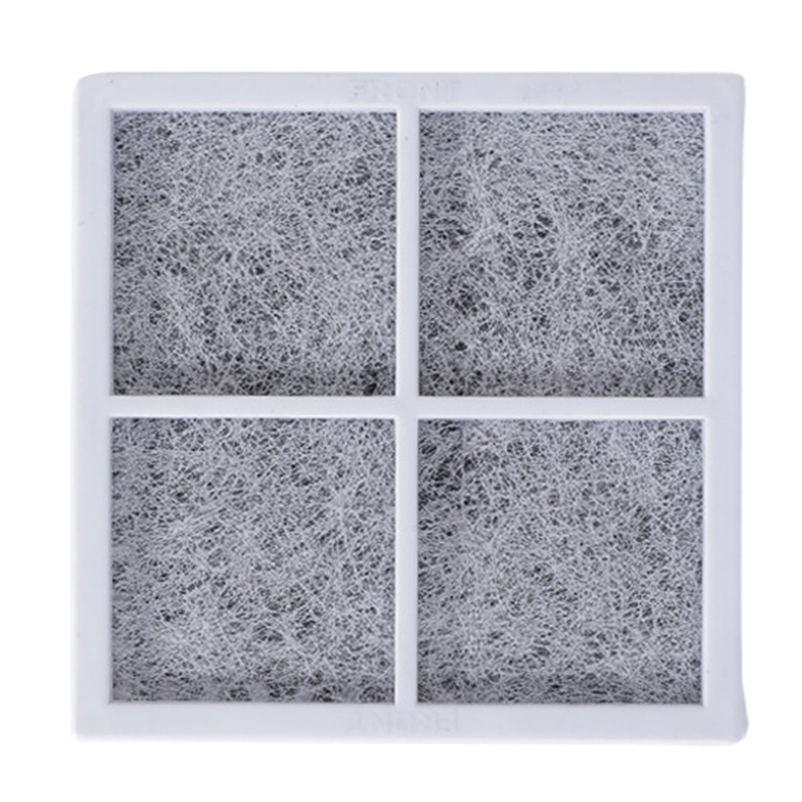 vnanda Activated Carbon Fiber Air Filter Refrigerator Air Filter ...