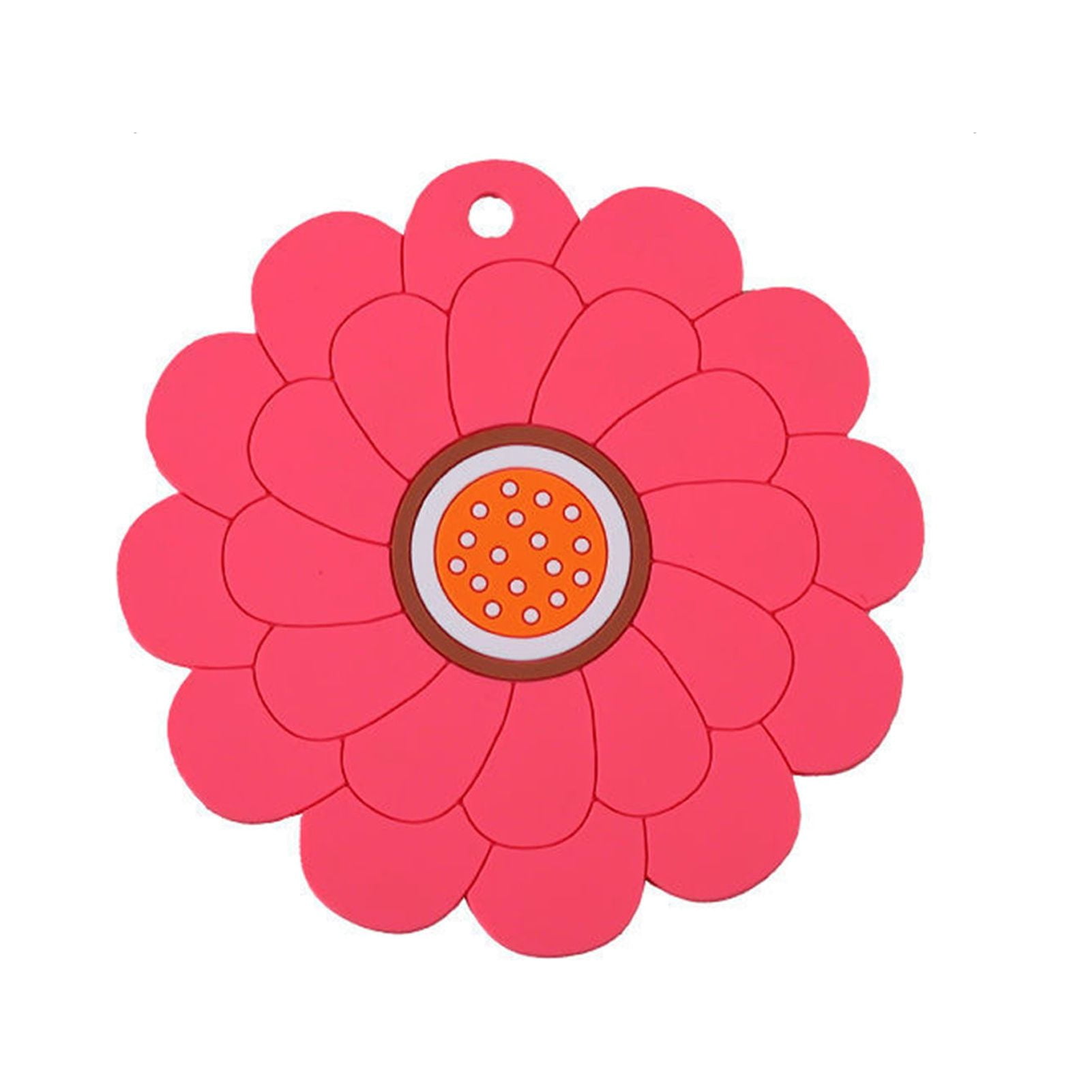vnanda Anti-scald Flower-shaped Insulated for Hot Drinks Anti-scalding ...