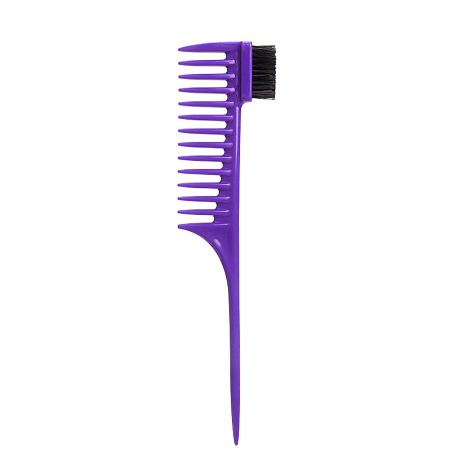 vnanda Anti-static Comb for Styling Fluffy Wide-tooth Hair Comb for ...