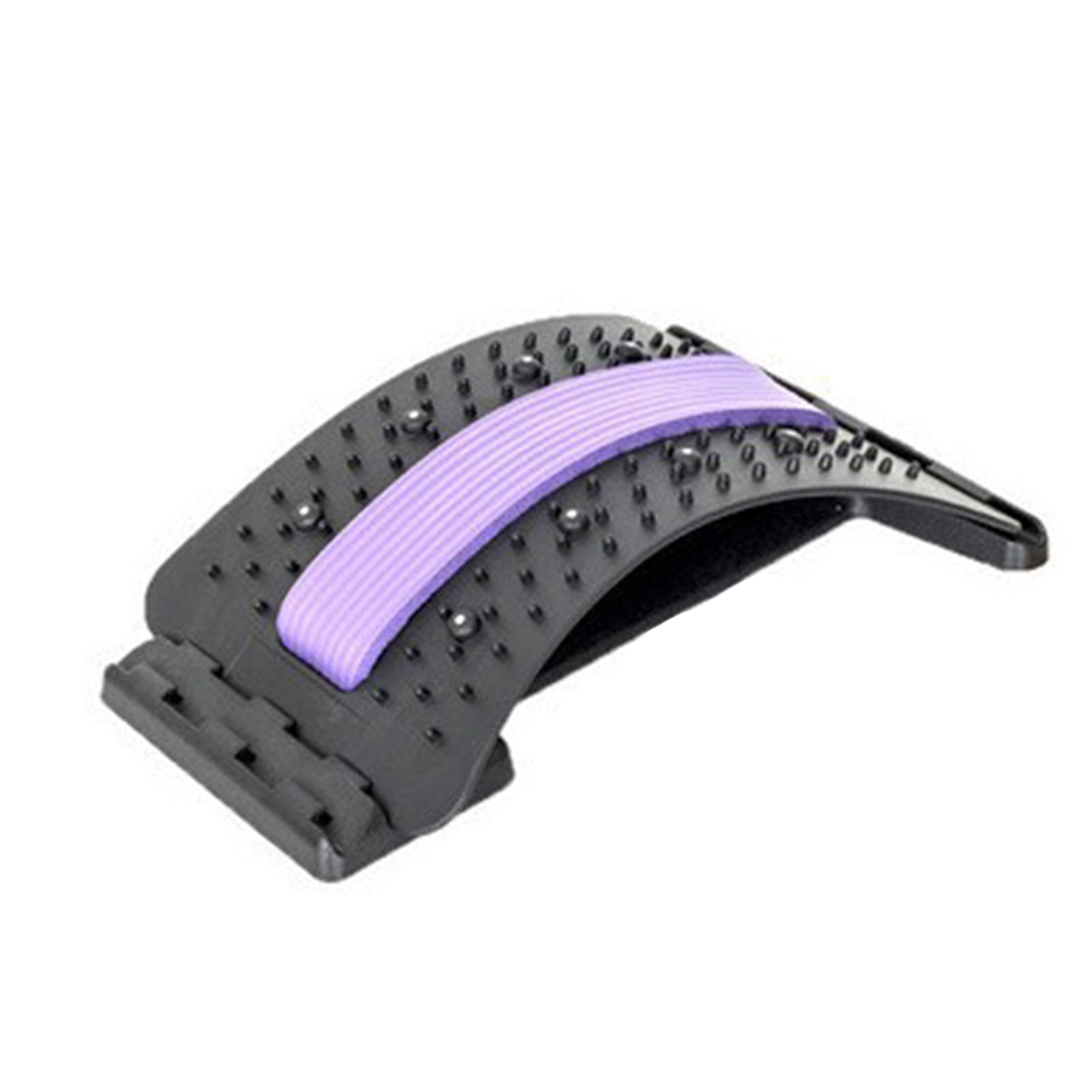 vnanda Back Pain Corrector Portable Eco-friendly Back Stretcher for ...