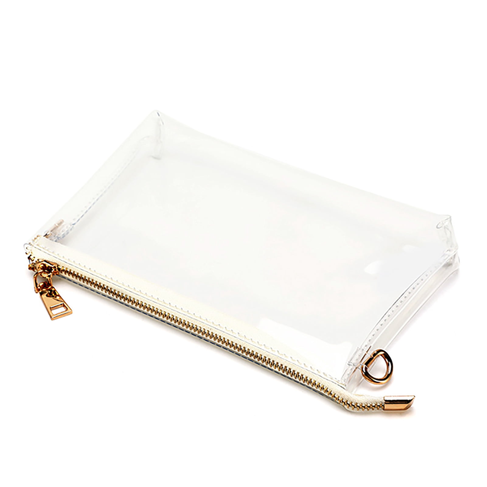 vnanda Bag for Sporting Events Women Transparent Shoulder Bag with ...