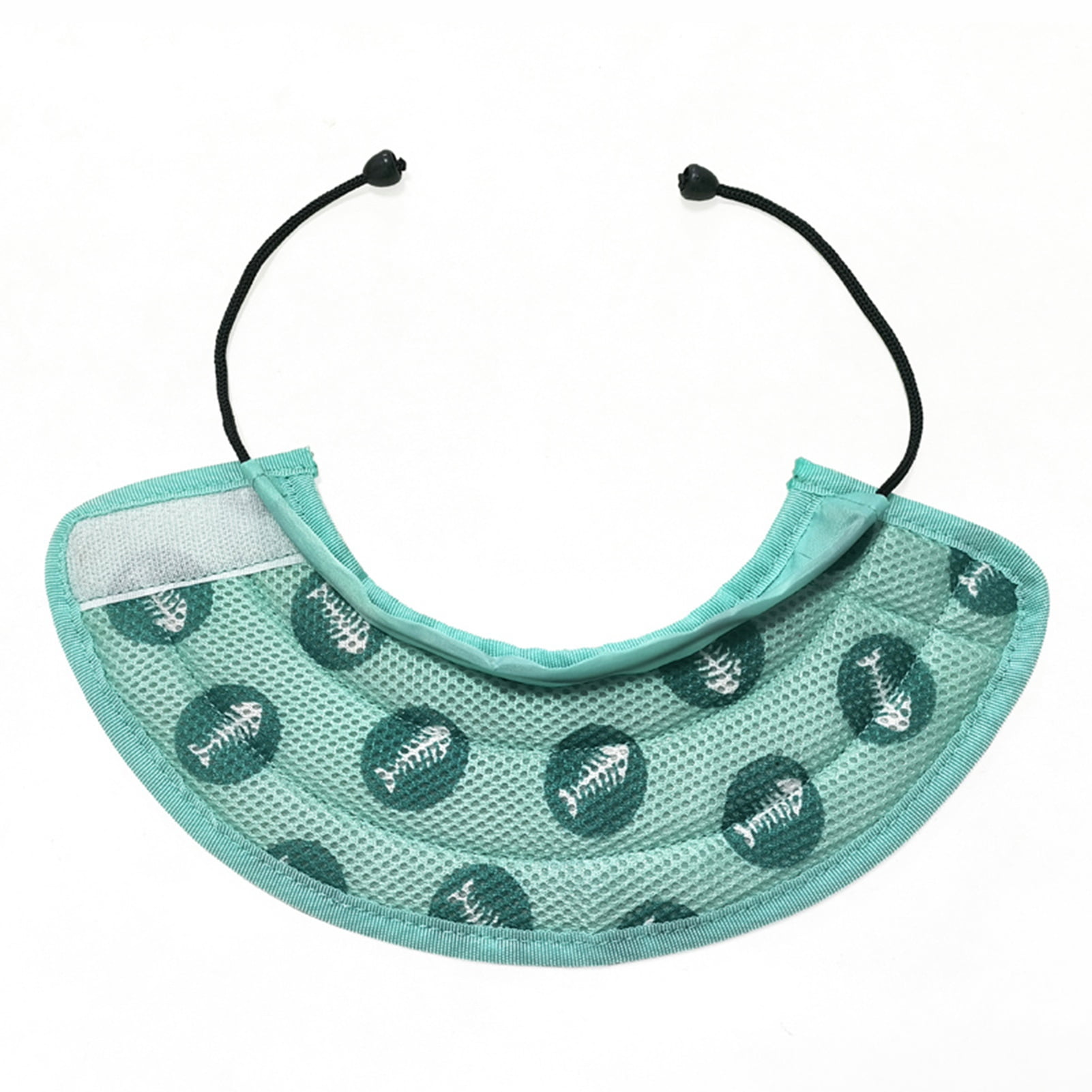 vnanda Bite Prevention Collar for Pets Soft Pet Cervical Collar ...