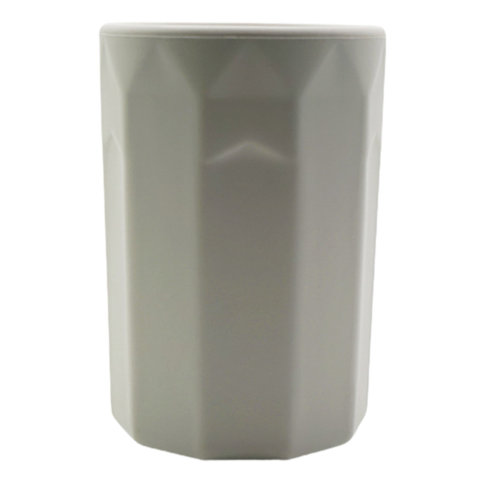 vnanda Bpa-free Water Cup Portable Lightweight 340ml Silicone Water Cup ...