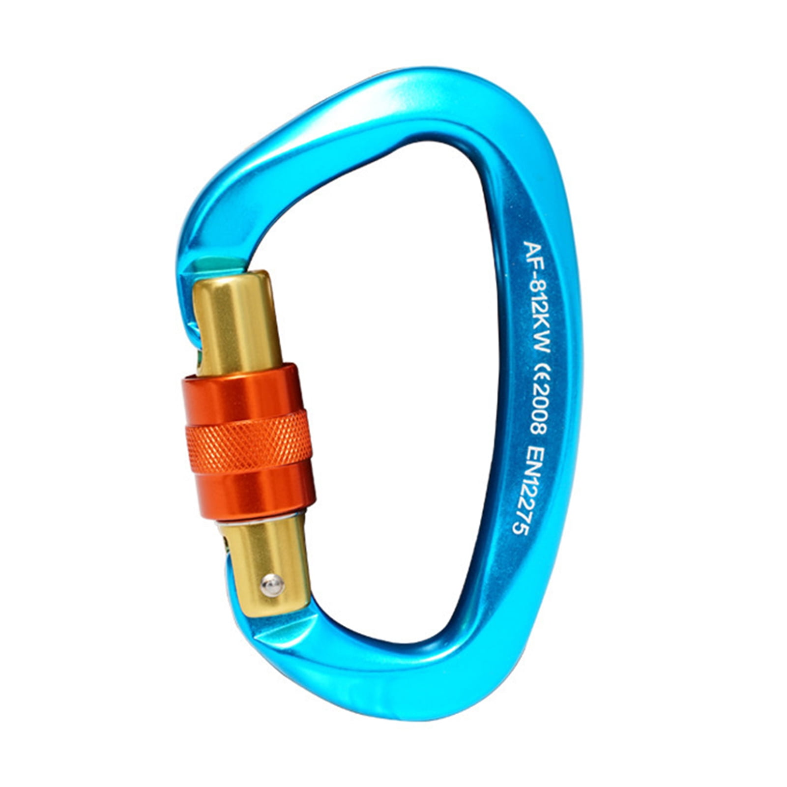 vnanda Carabiner with Screw Gate Sure Here's A Product Title for ...