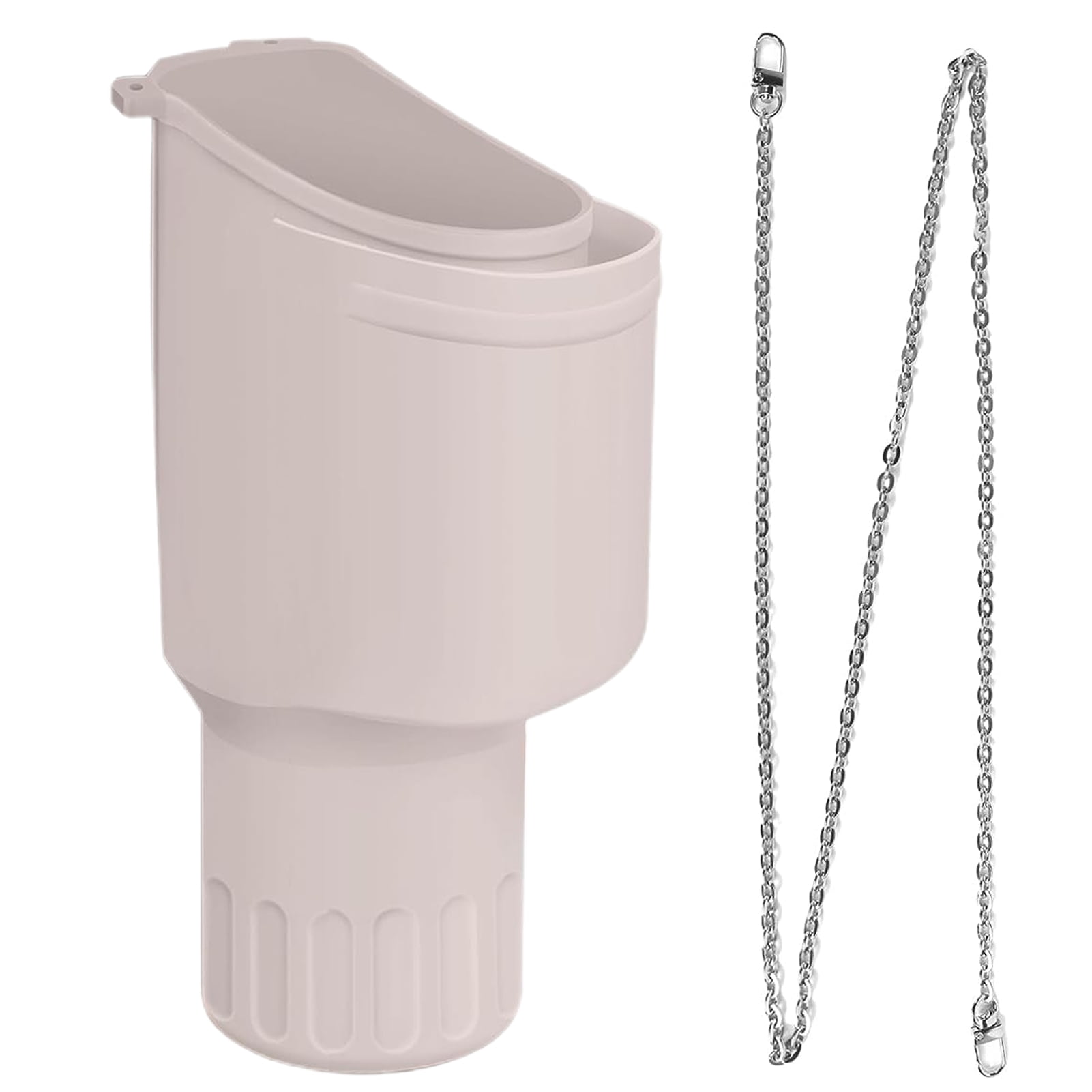 vnanda Cup Cover with Drainage Holes 1 Set Cup Cover Protective ...
