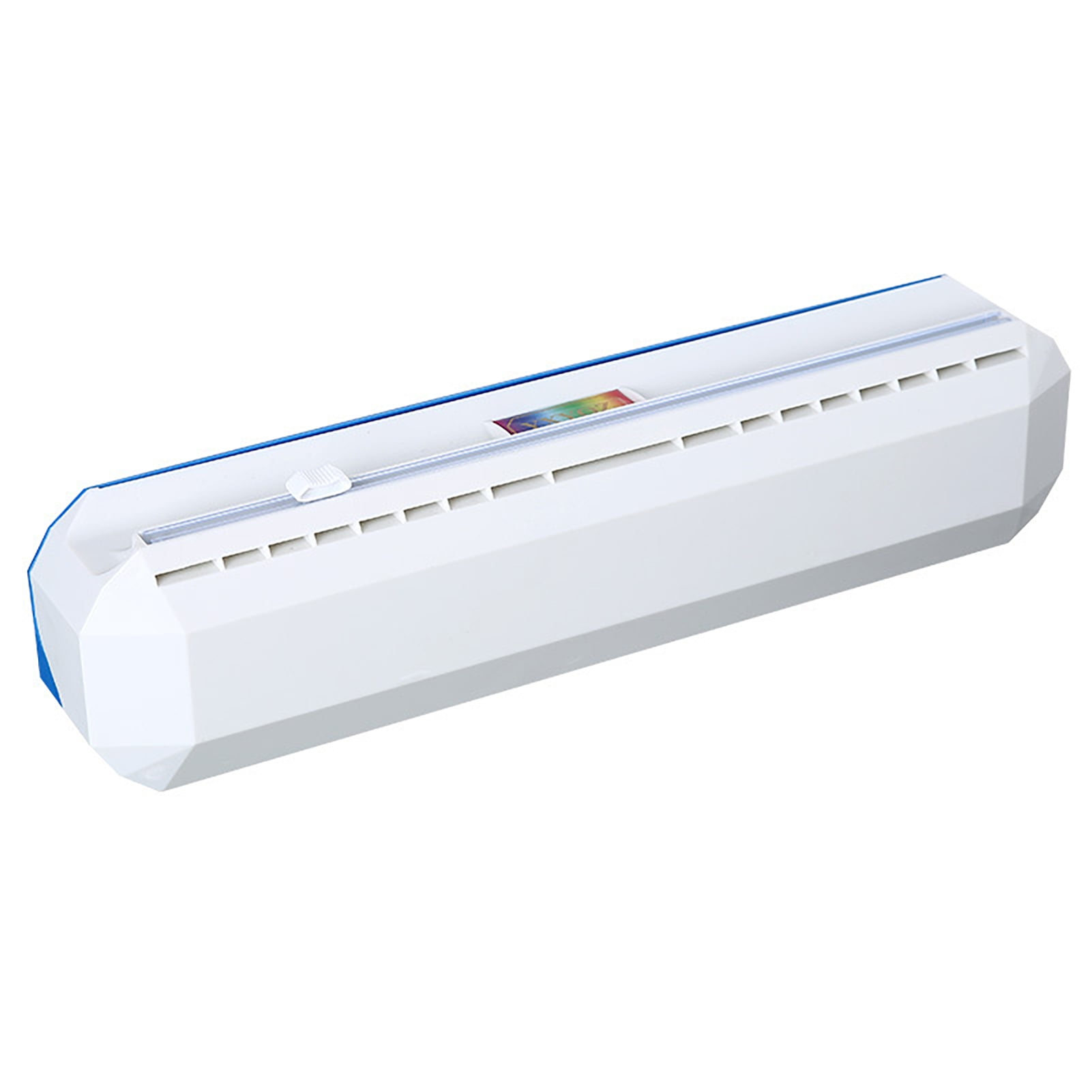 vnanda Durable Plastic Wrap Cutter Plastic Wrap Cutter Easy Cut Quick ...