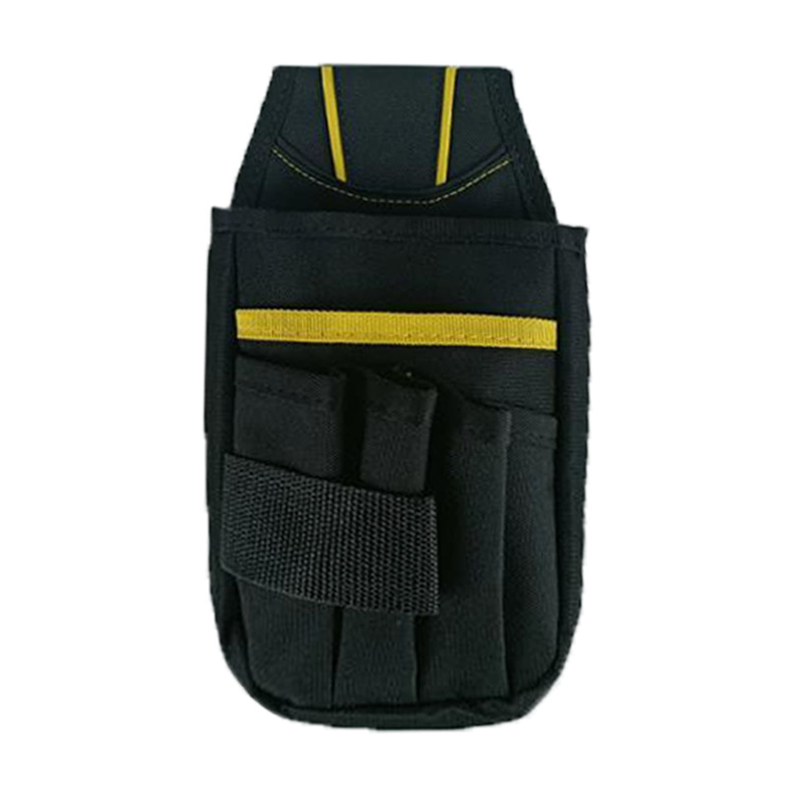 vnanda Electric Tool Bag Small Tool Pouch Electrician Tool Organizer ...