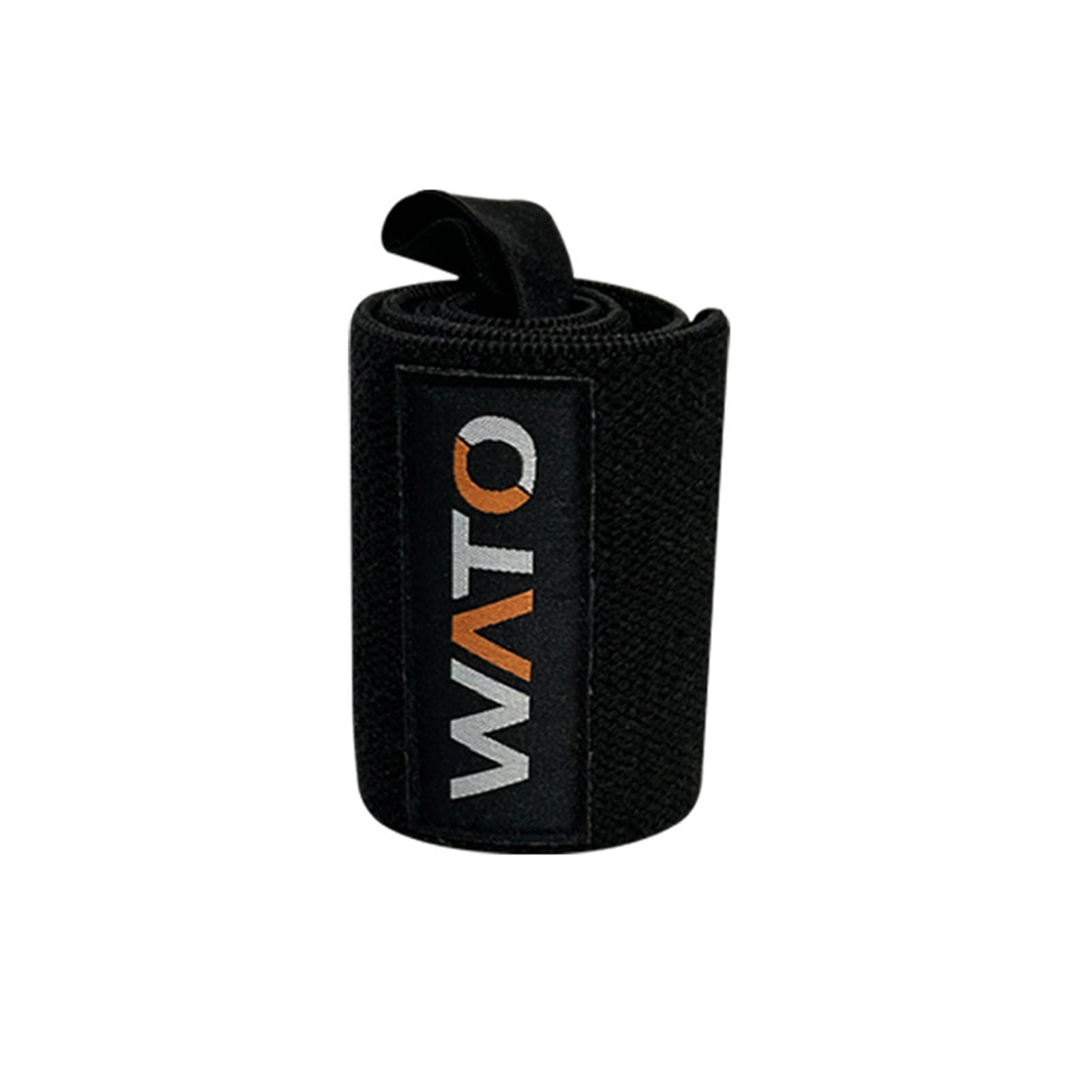vnanda Fitness Wrist Support Sports Wristband with Adjustable Fastener ...