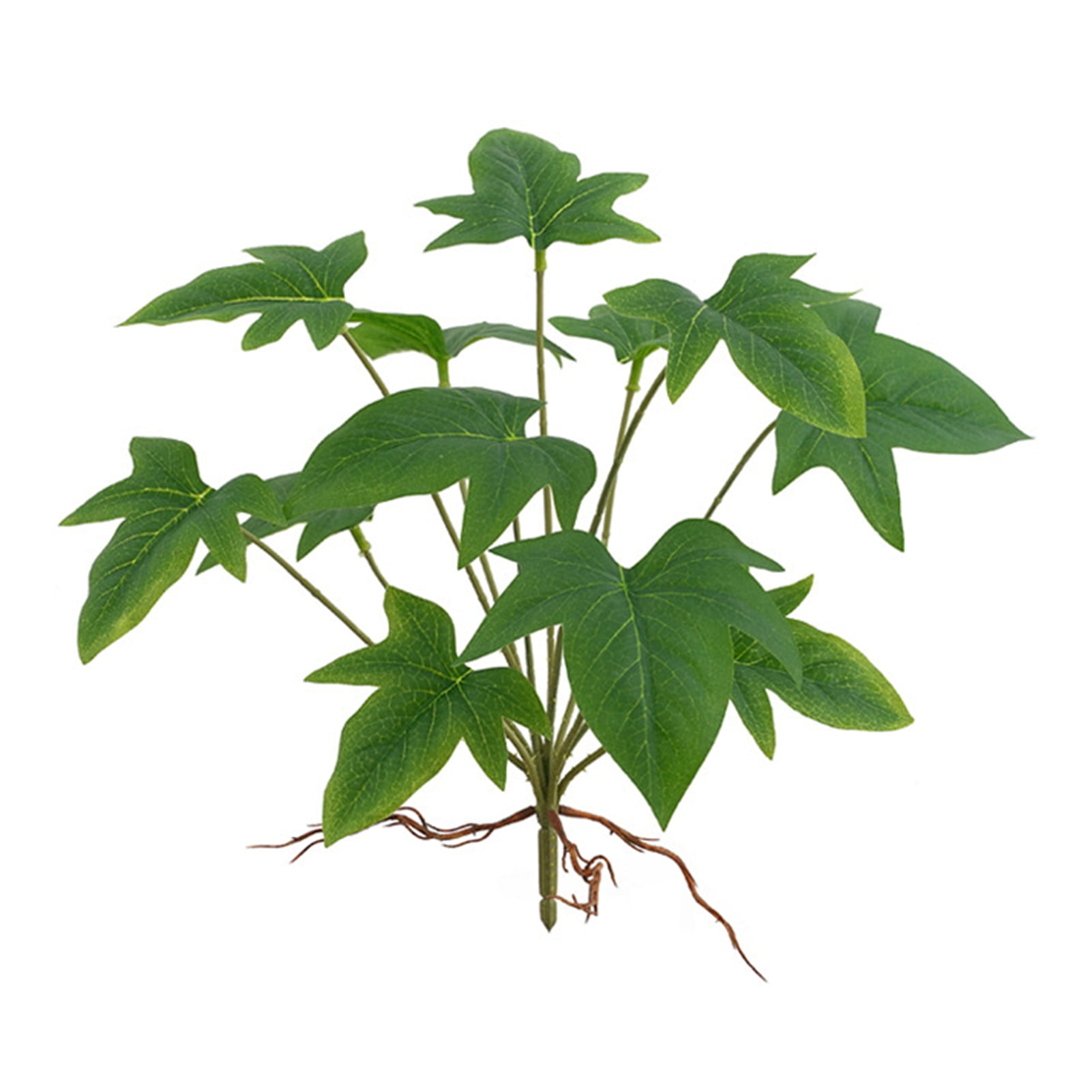 vnanda Four-season Artificial Plants Artificial Plant Flower Planter ...