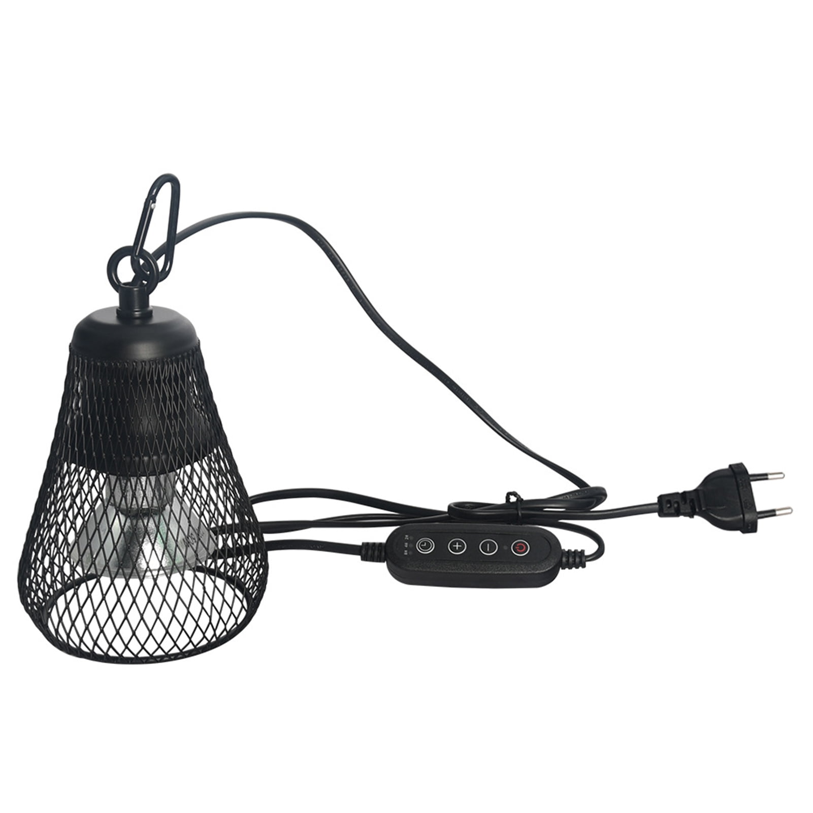 vnanda Heat Lamp Holder Flexible Clip Heat Lamp Shade Adjustable ...