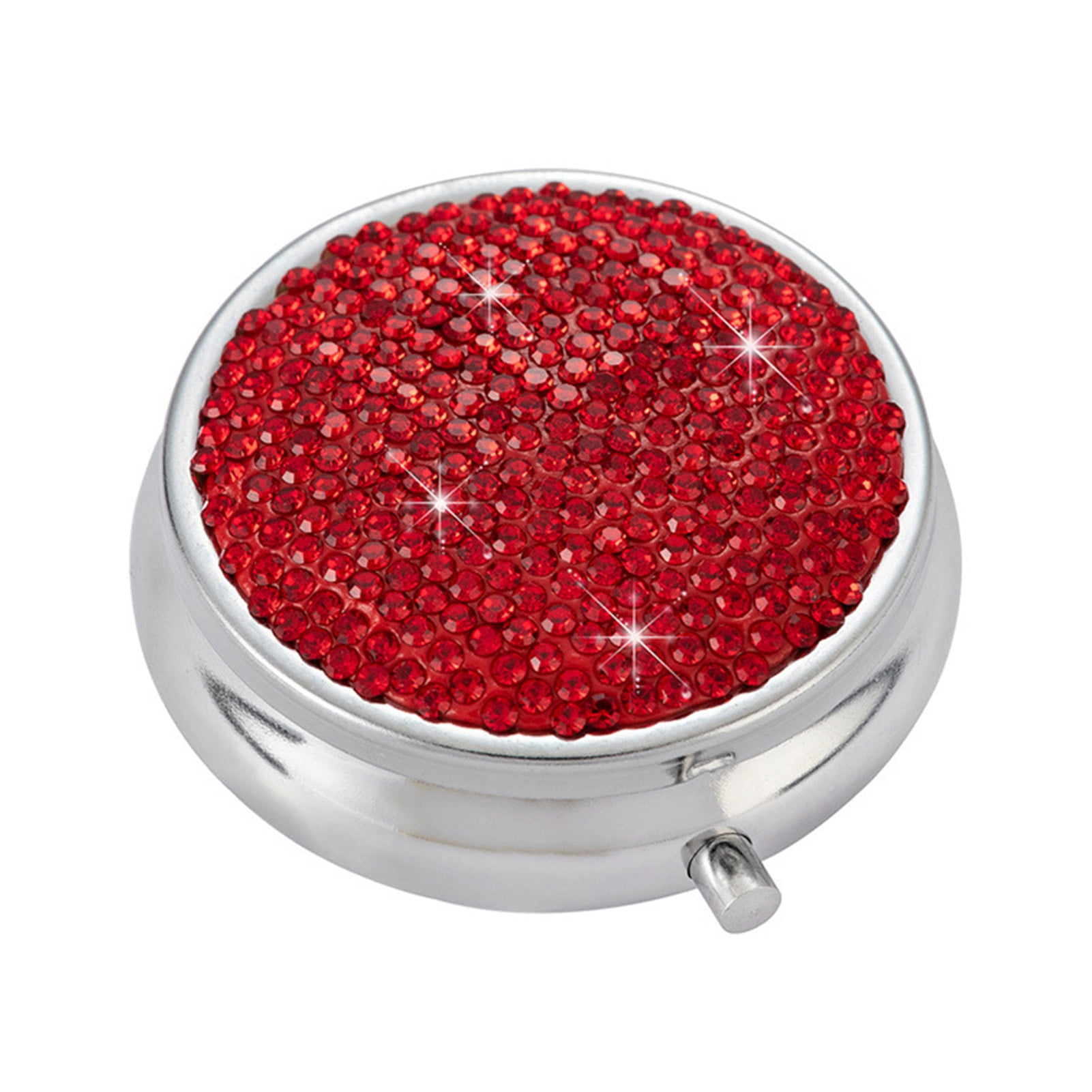 vnanda High-quality Box Sparkling Case Waterproof Portable Organizer ...