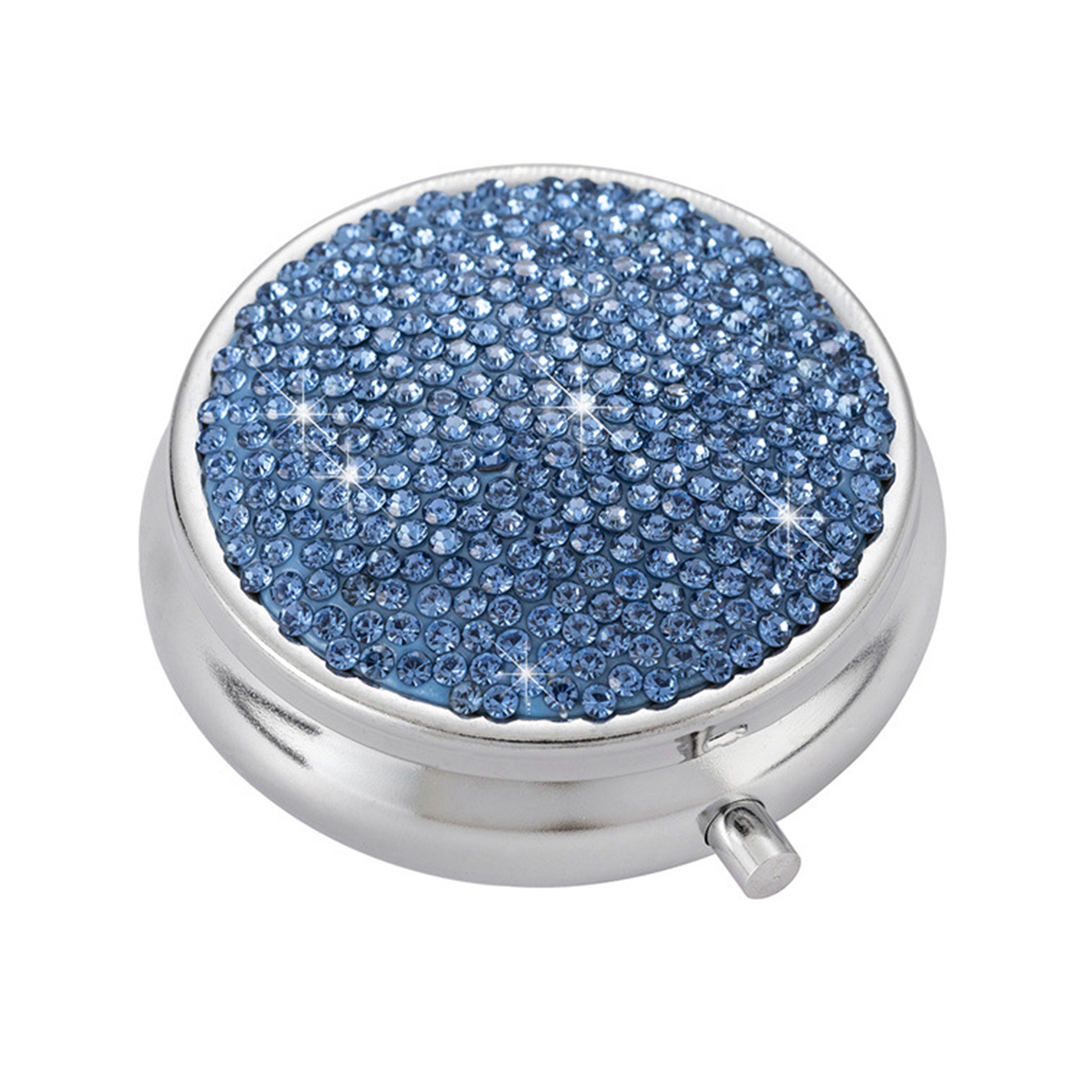 vnanda High-quality Box Sparkling Case Waterproof Portable Organizer ...