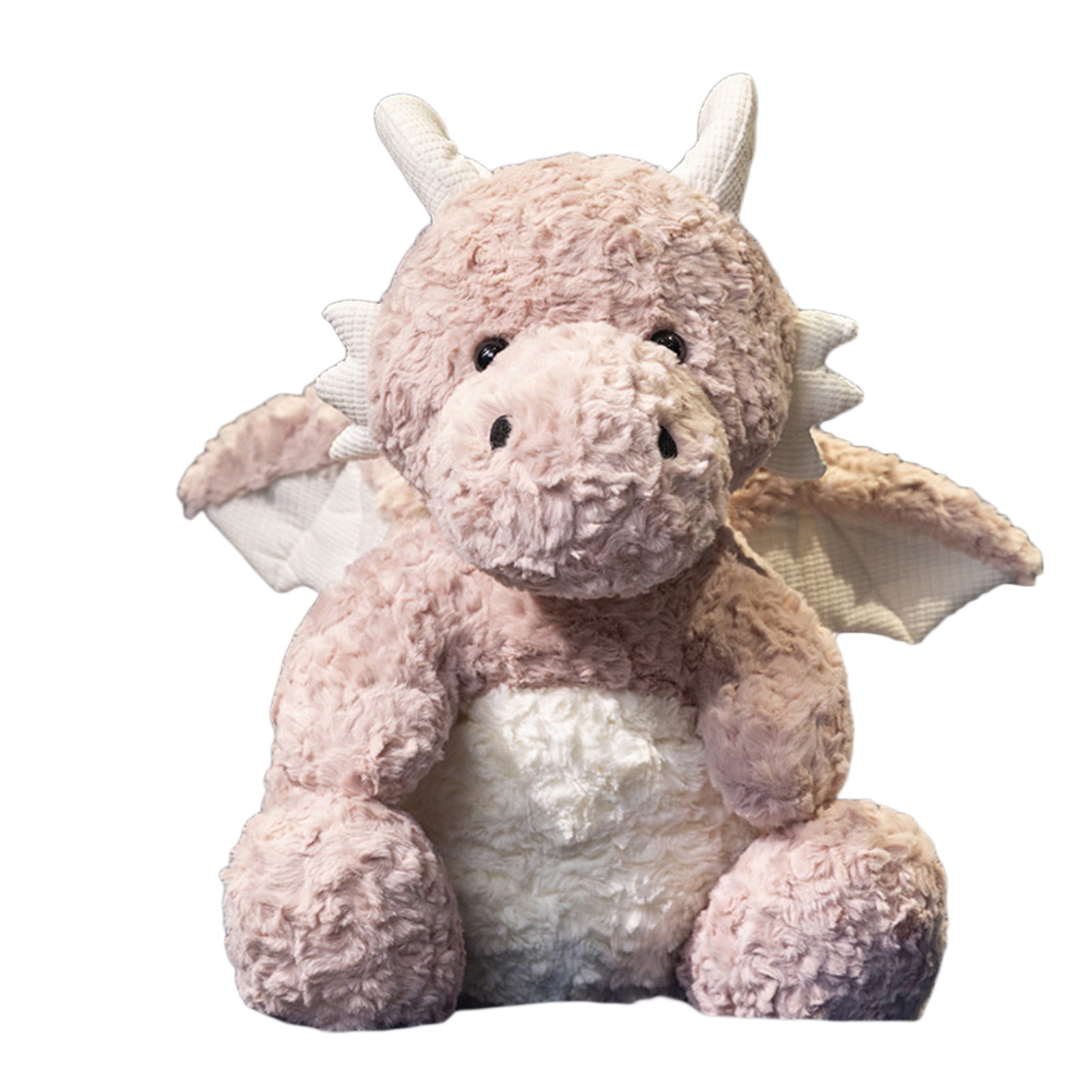 vnanda High-quality Polyester Fiber Plush Cartoon Dinosaur Plush with ...