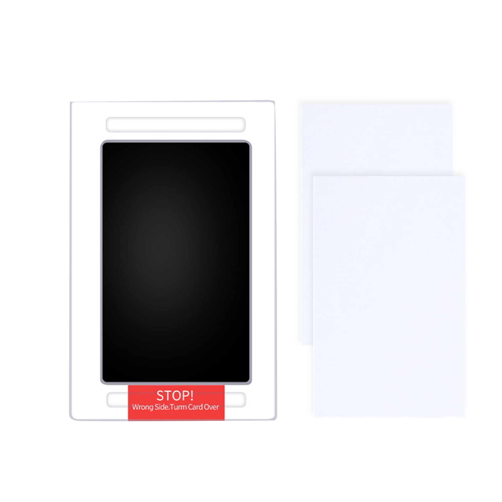 vnanda Ink Pad for Creating Pet Keepsakes Easy-to-use Ink Pad for Baby ...