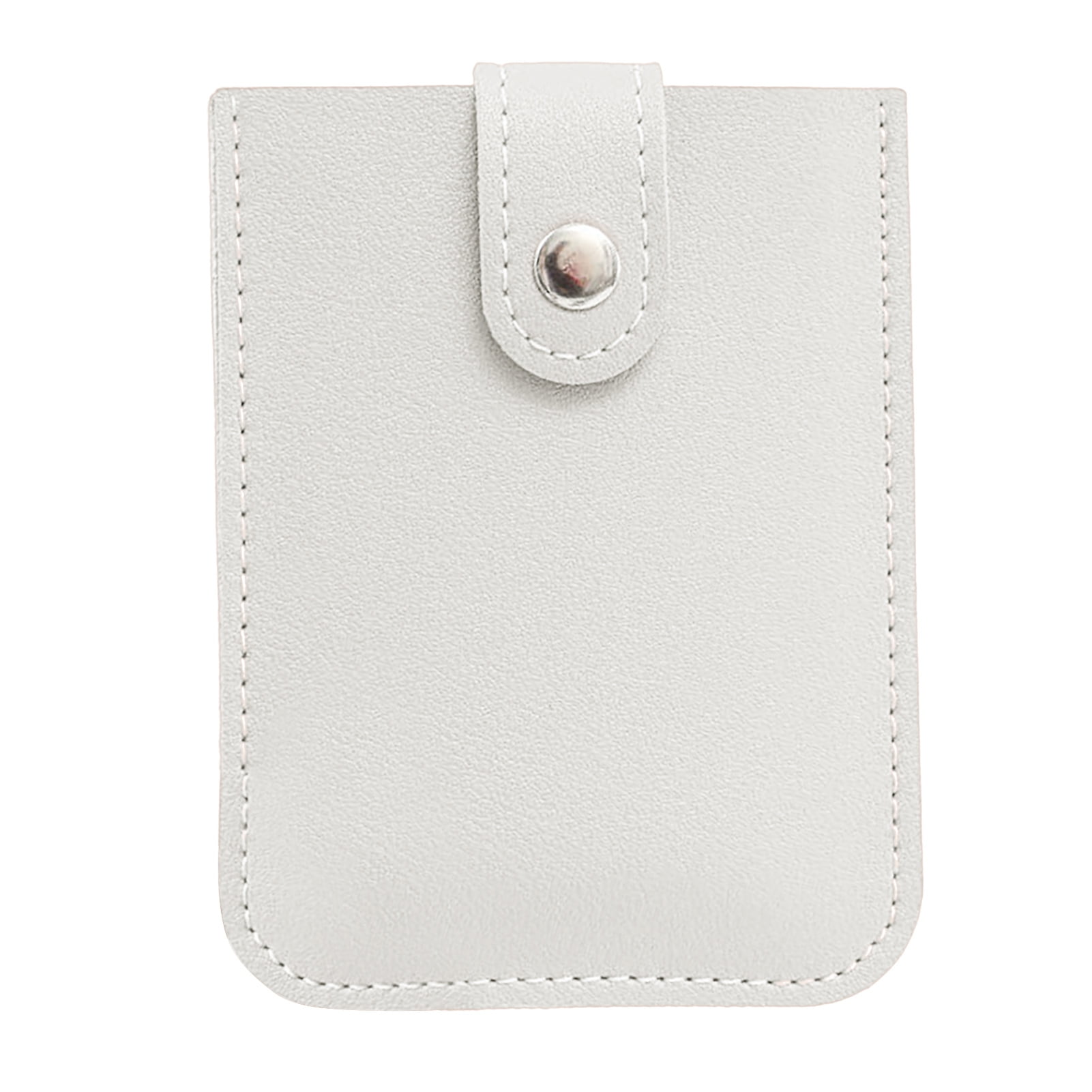 vnanda Lightweight Card Holder Faux Leather Card Holder Lightweight ...