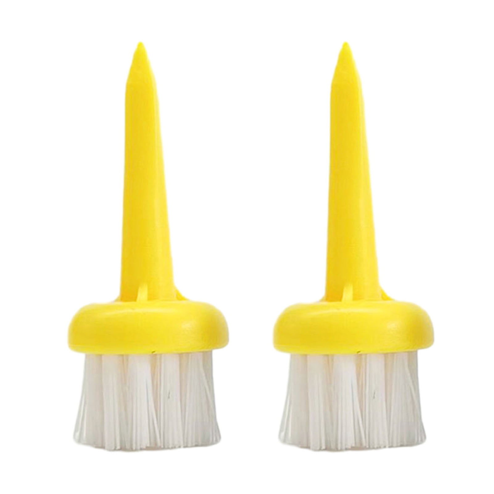 vnanda Mini Dust Brush Golf Club Cleaning Brushes Premium Bristles ...