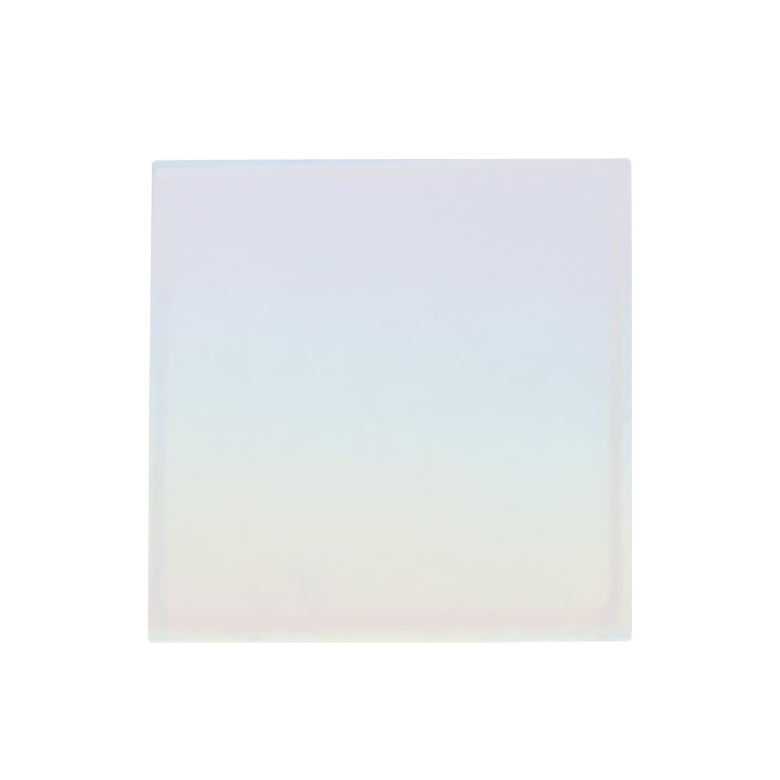 vnanda Mirror Silicone Sheet Mold Silicone Sheet Mold for Resin Crafts ...