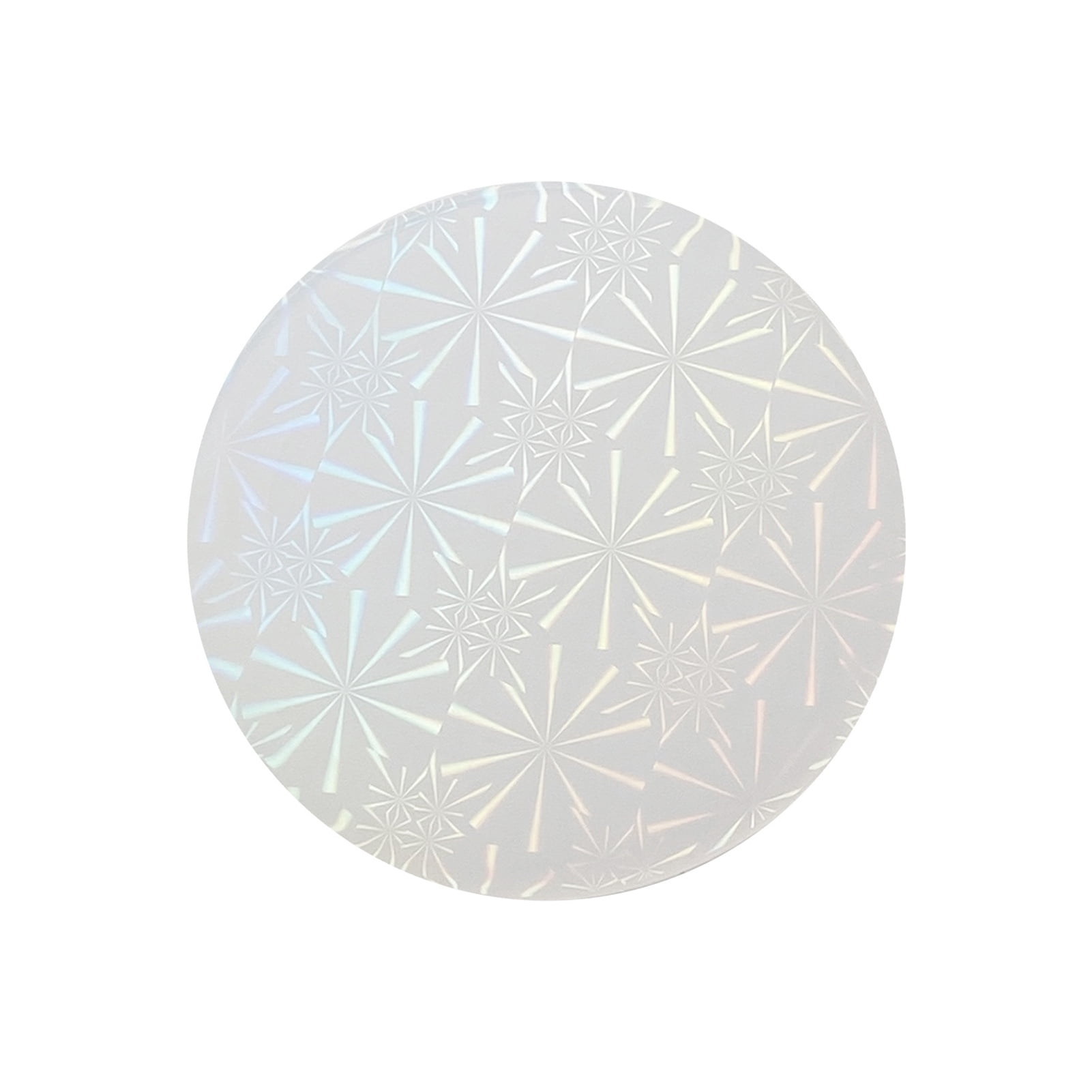 vnanda Mirror Silicone Sheet Mold Silicone Sheet Mold for Resin Crafts ...