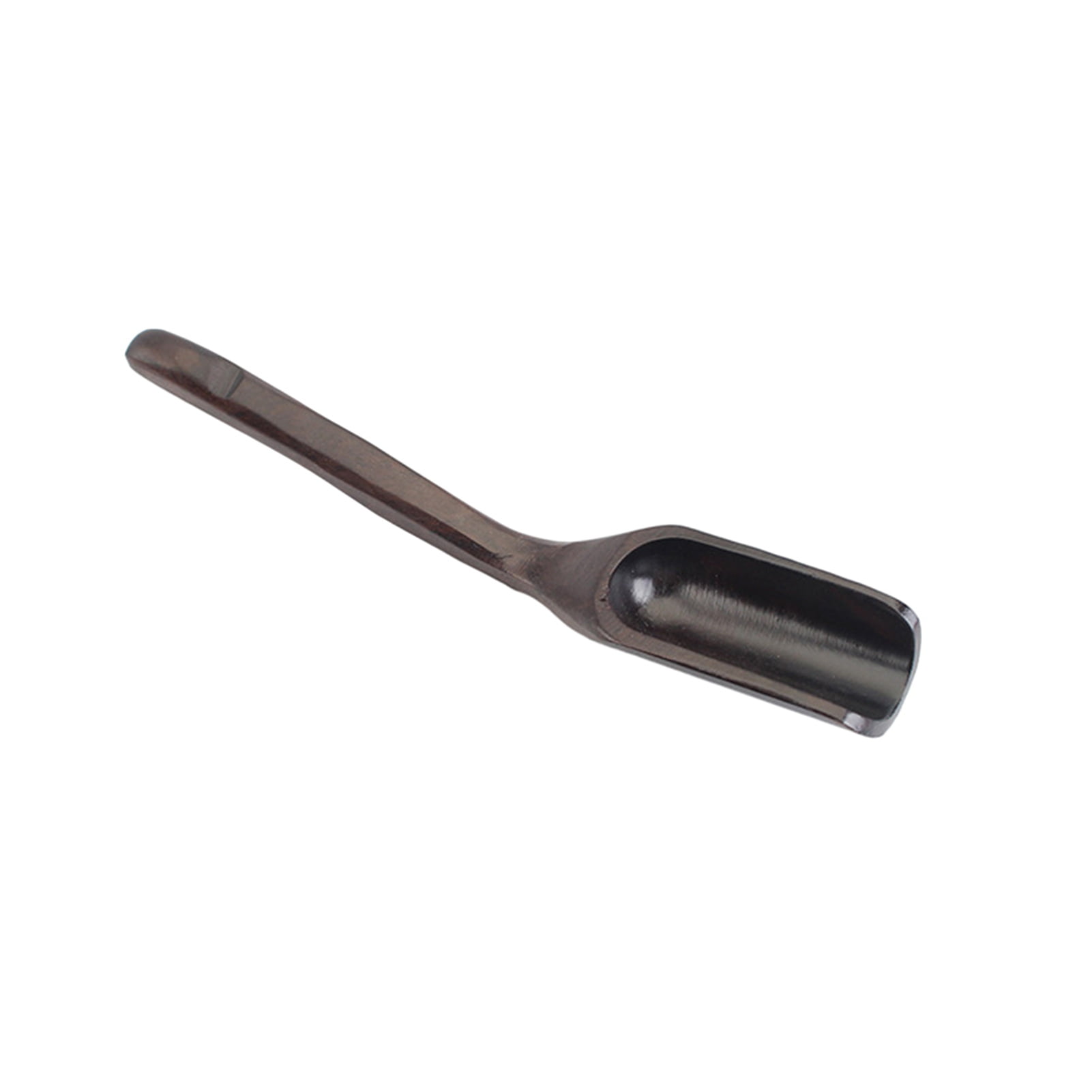 vnanda Non-stick Tea Shovel Wooden Tea Shovel Eco-friendly Anti-rust ...