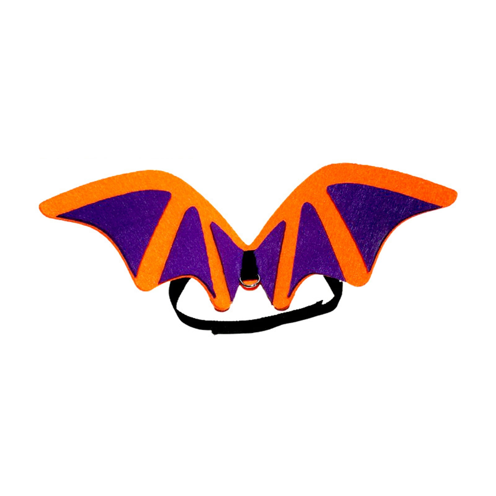 vnanda Pet Halloween Dress Transform Into A Spooky Creature with This ...