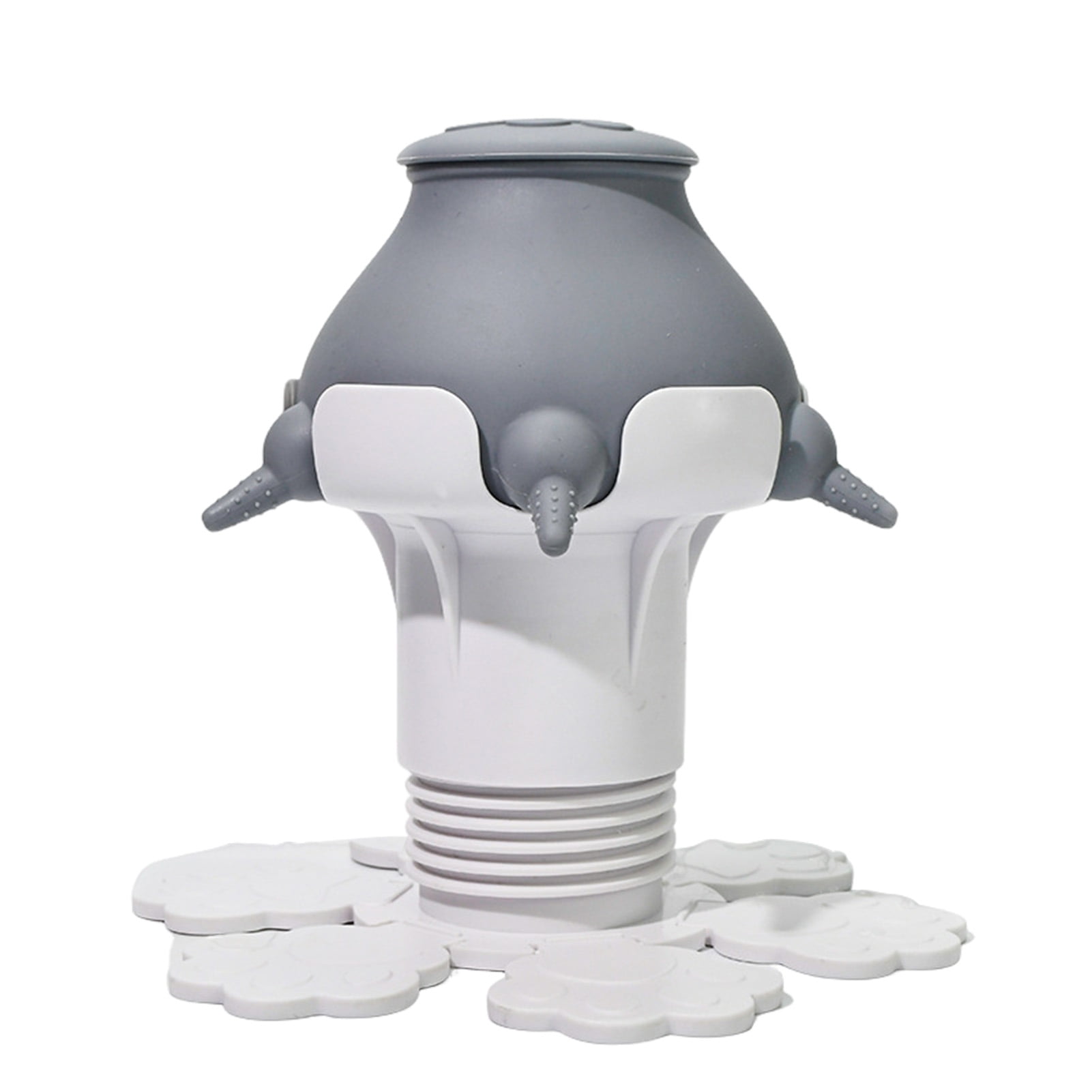 vnanda Pet Pacifier Feeder Pet Milk Feeder Silicone Puppy Milk Feeder ... vnanda Pet Pacifier Feeder Pet Milk Feeder Silicone Puppy Milk Feeder ...