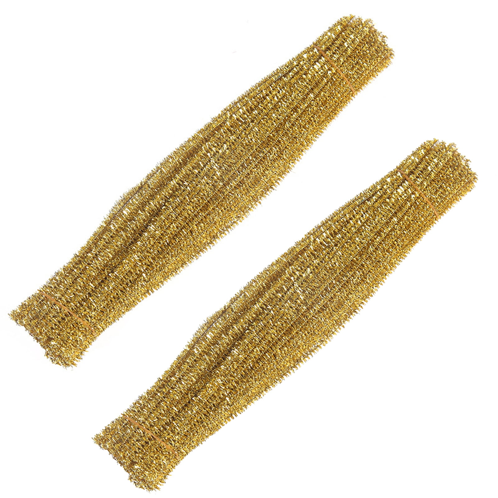 vnanda Pipe Cleaner Craft Kit 200pcs Pipe Cleaners for Diy Art Craft ...
