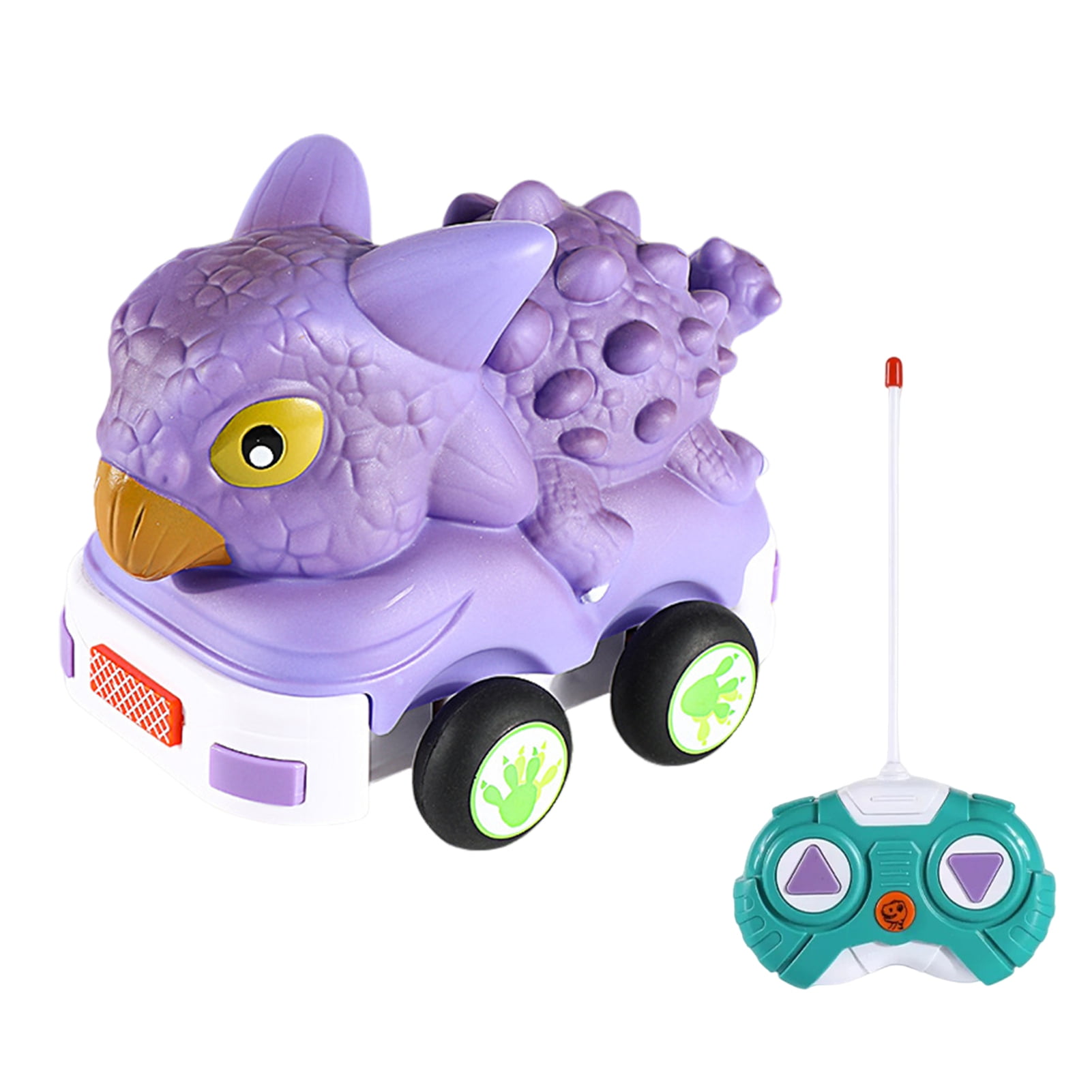 vnanda Remote Control Car for Kids 1 Set Remote Control Car Kids ...