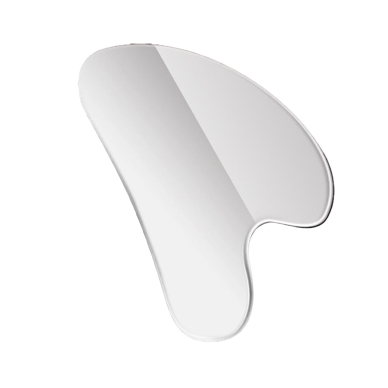 vnanda Rust-proof Blending Spatula Stainless Steel Foundation Spatula ...