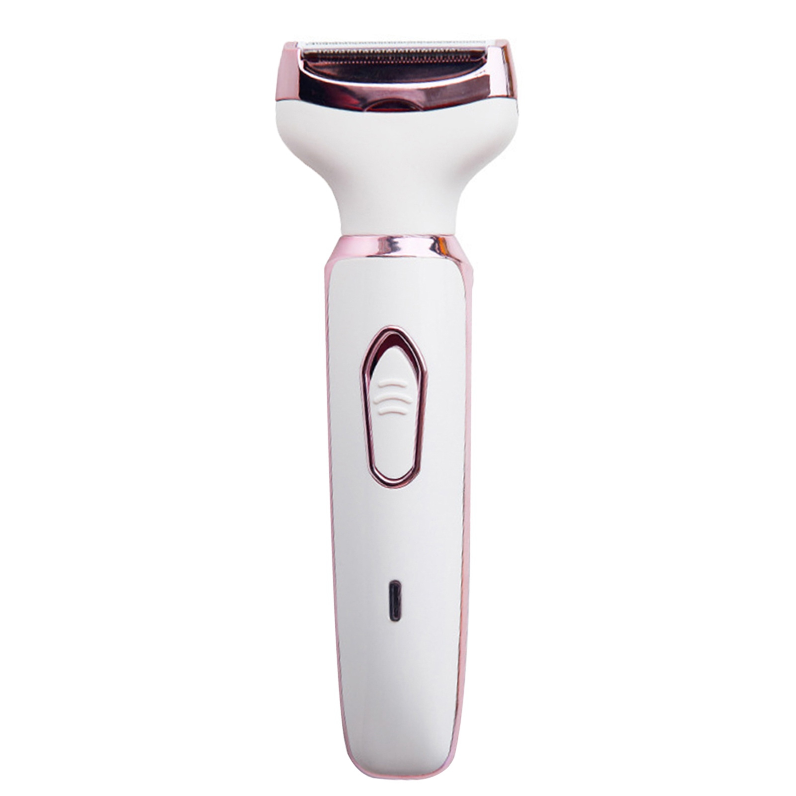 vnanda Sharp Efficient Epilator Usb Rechargeable Epilator 4-in-1 Hair ...