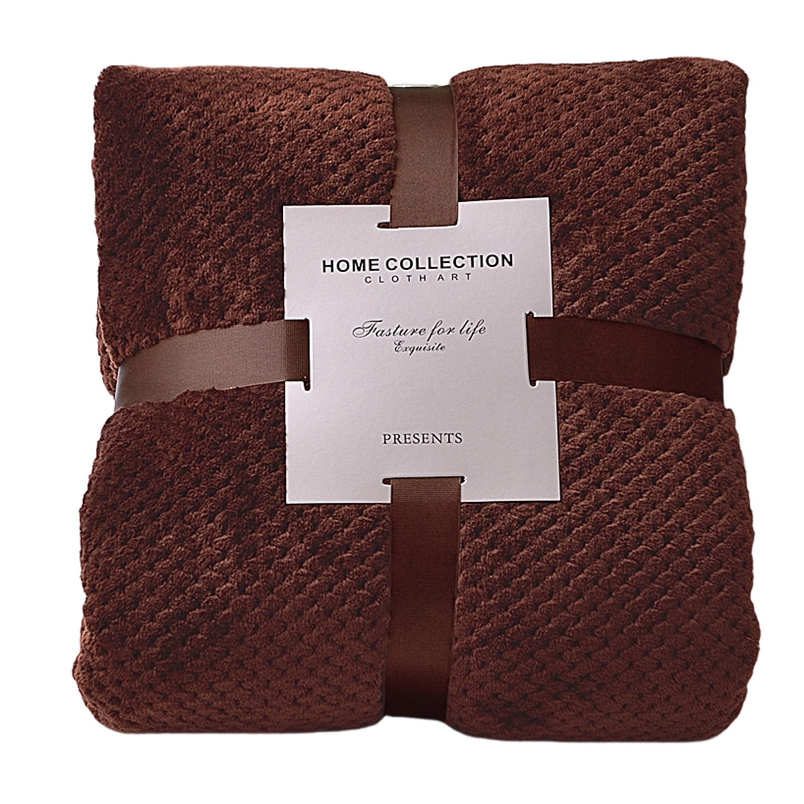 vnanda Sleeping Blanket Soft Blanket Autumn Winter Comfortable Blanket ...