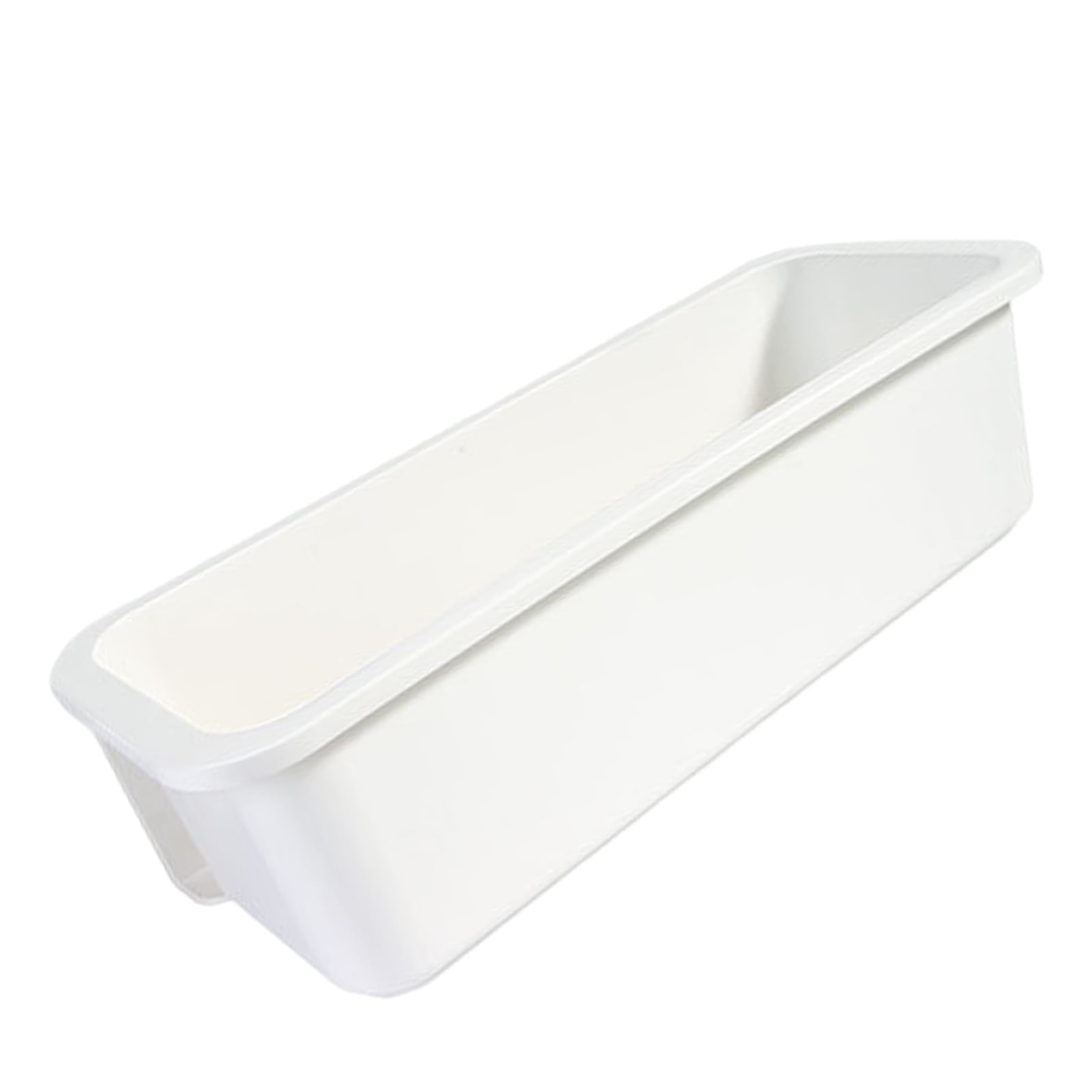 vnanda Smooth Pull-out Storage Box Pull-out Type Storage Box Wall Mount ...