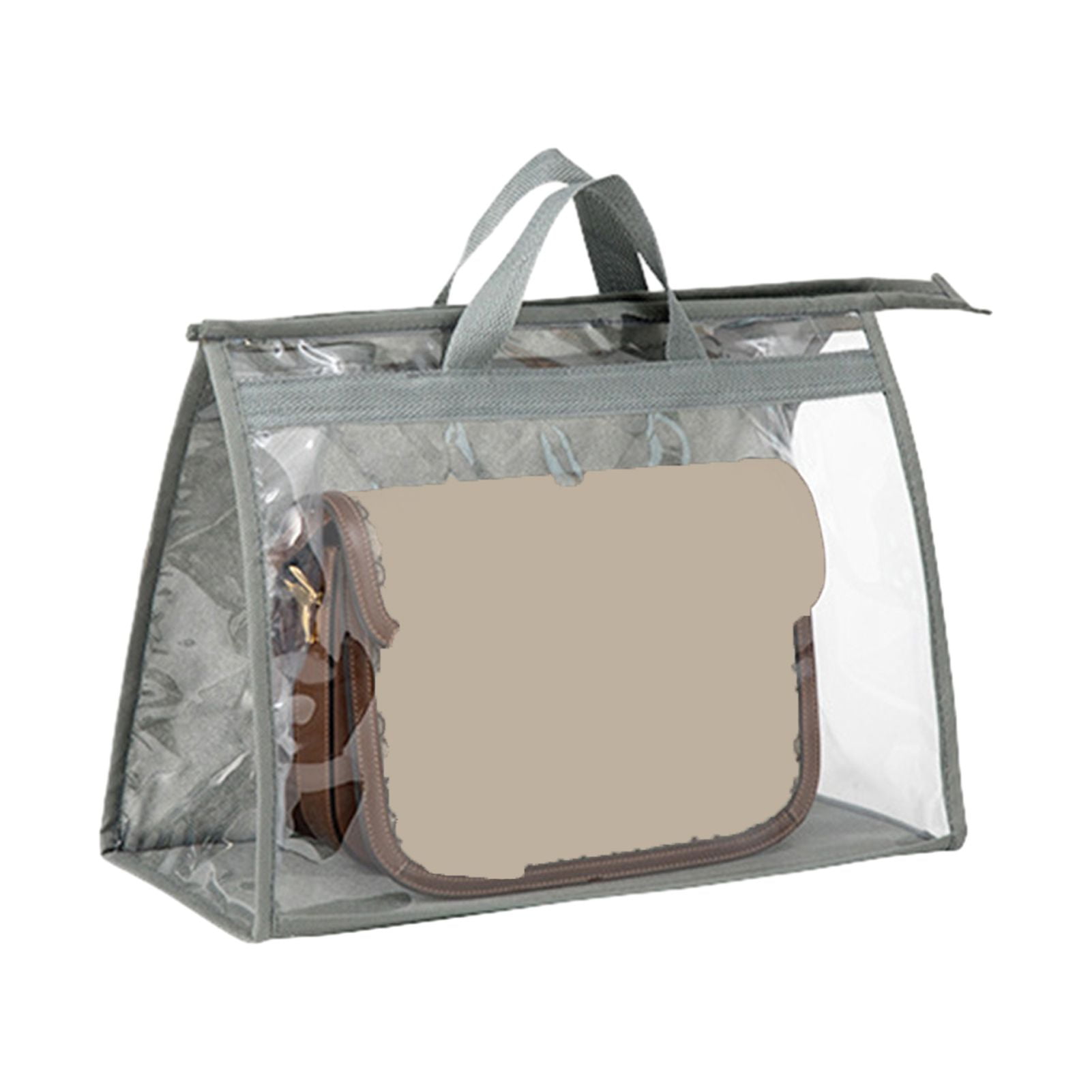 vnanda Storage Organizer Bag Handbag Storage Organizer Dust Bag ...