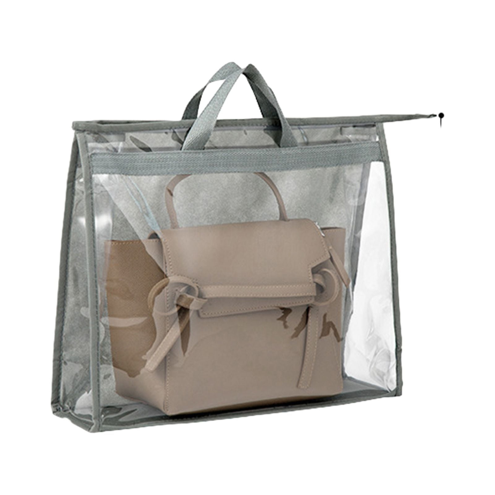 vnanda Storage Organizer Bag Handbag Storage Organizer Dust Bag ...