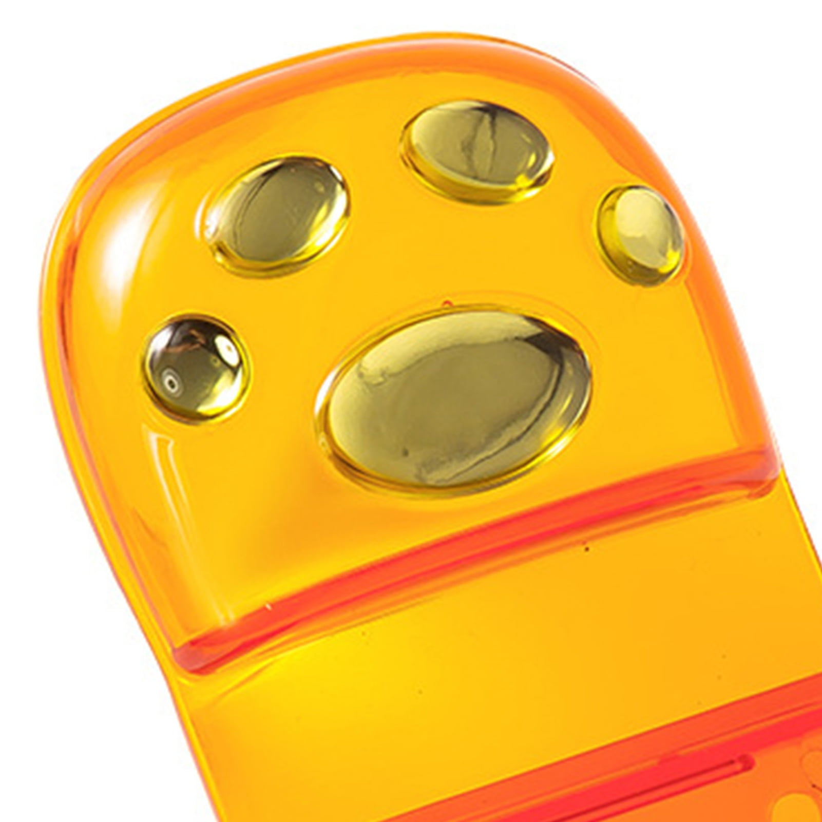 vnanda Toilet Lid Lifter Cartoon Cat Claw-shaped Toilet Seat Cover ...