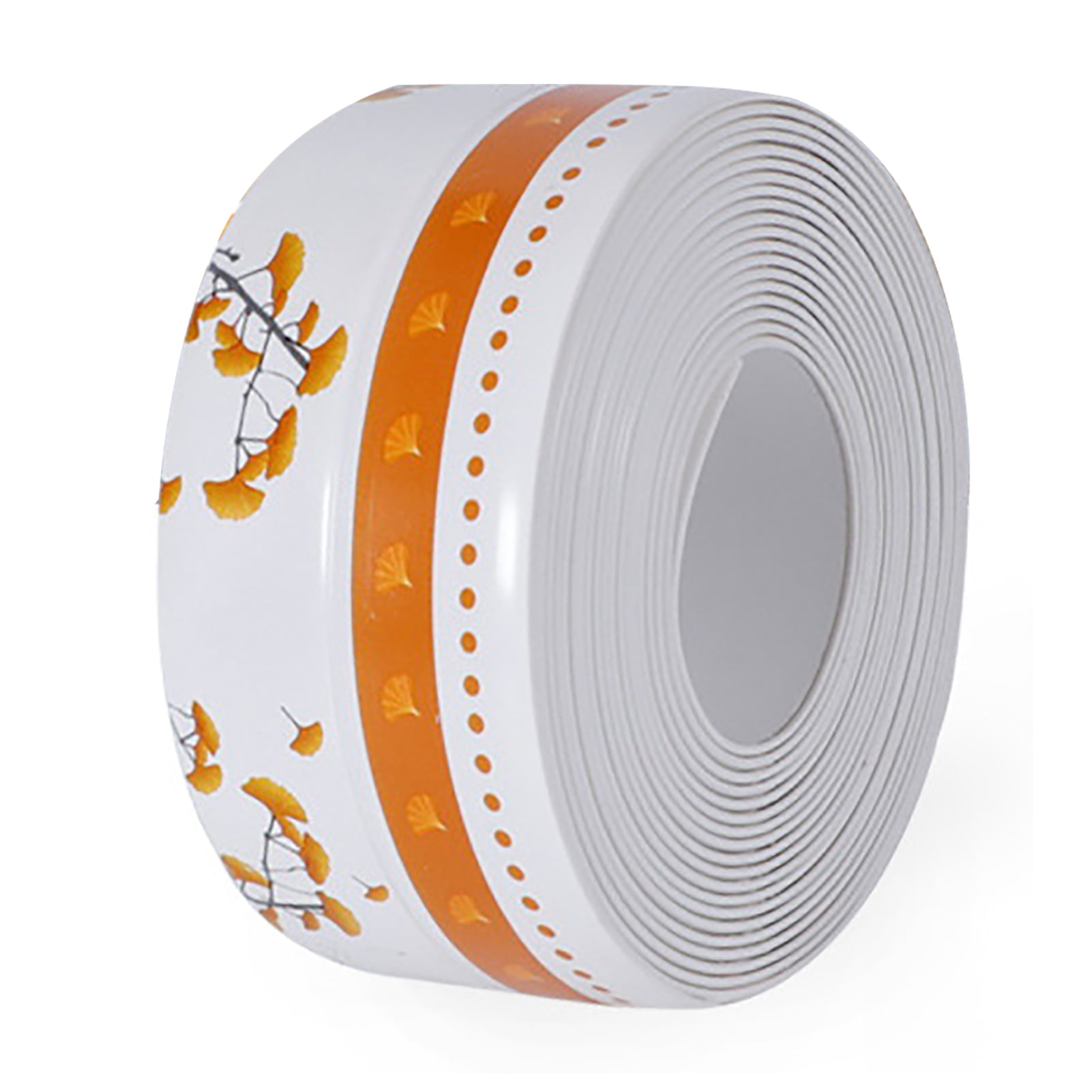 vnanda Toilet Sticker Pvc Material Toilet Bottom Stickers Self-adhesive ...
