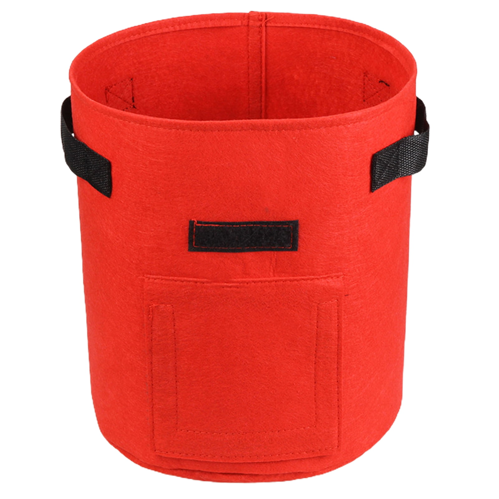 vnanda Tomato Bucket Plant Pot Potato Growing Bag Ergonomic Handle ...
