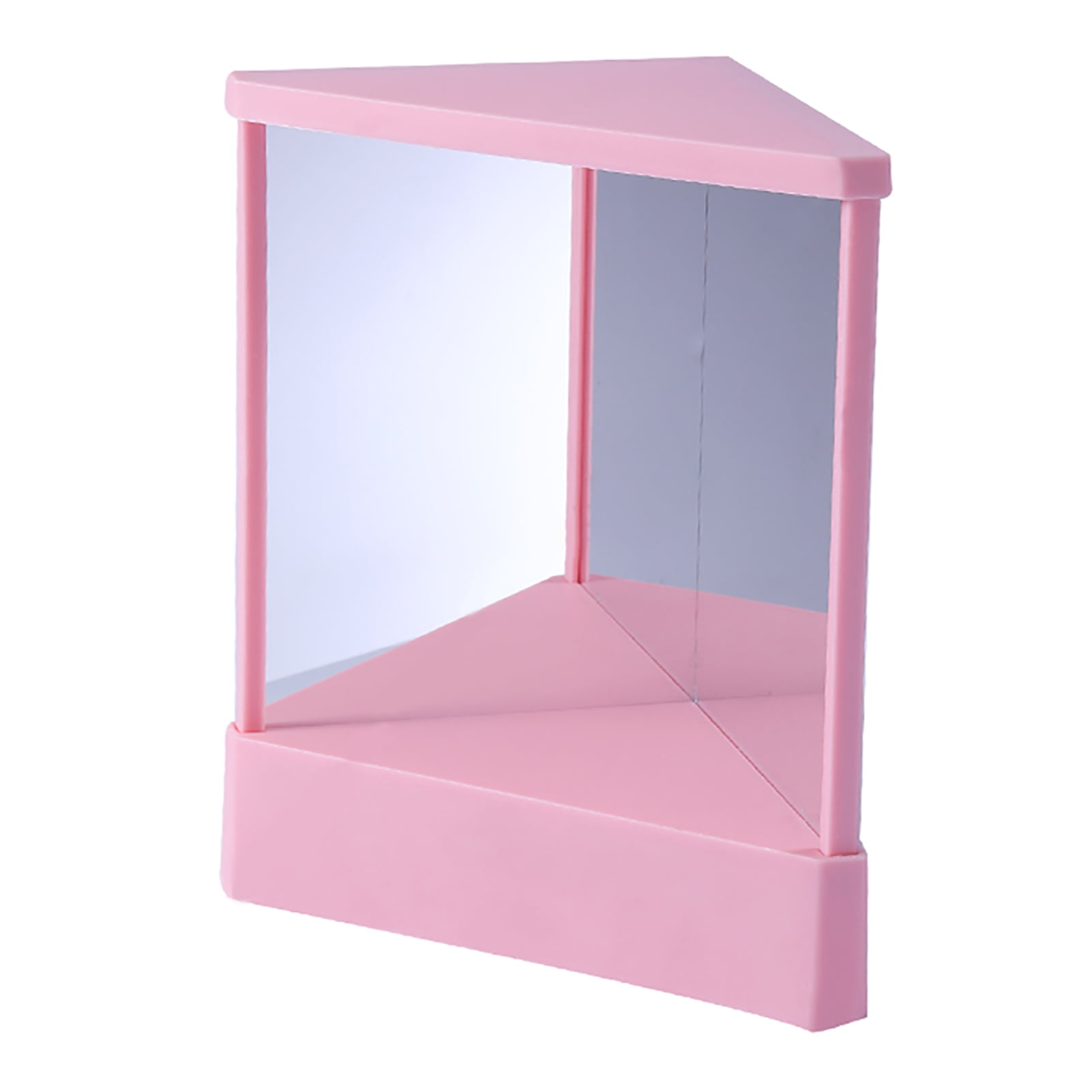 vnanda True Reflection Mirror Non Reversing Mirror See the Real with ...