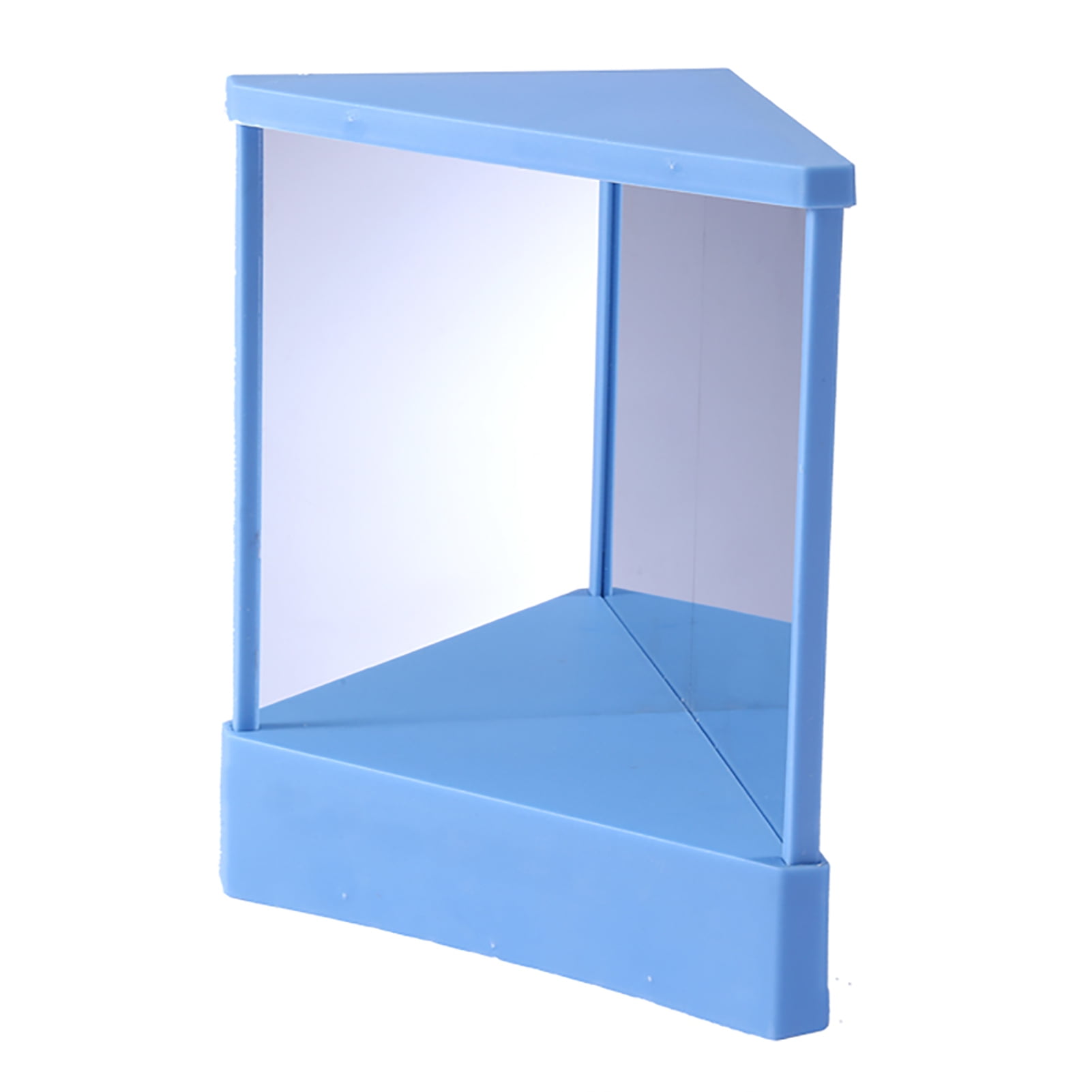 vnanda True Reflection Mirror Non Reversing Mirror See the Real with True Reflection High ...