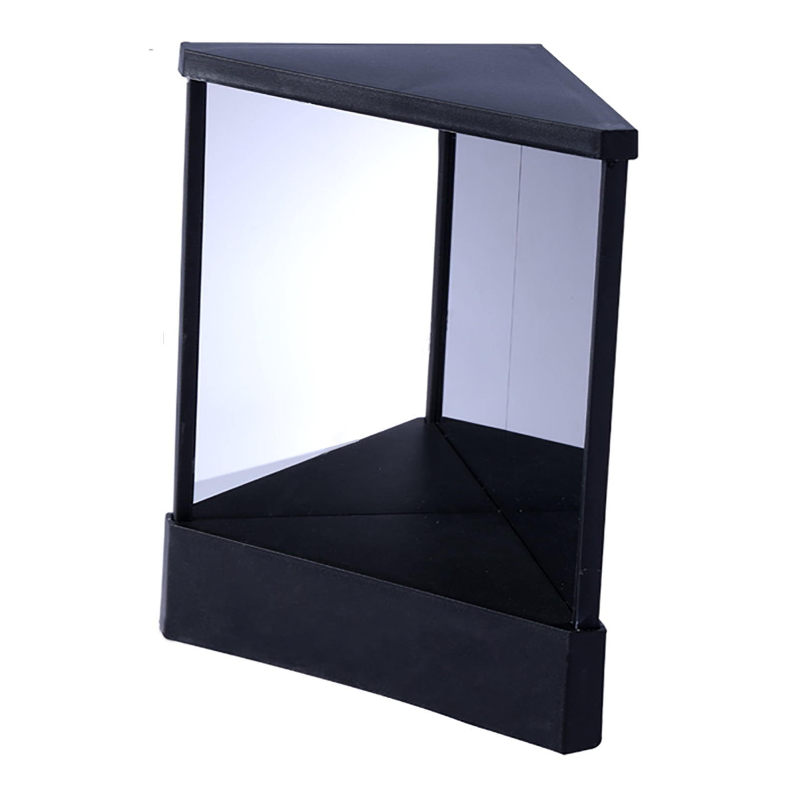 vnanda True Reflection Mirror Non Reversing Mirror See the Real with ...
