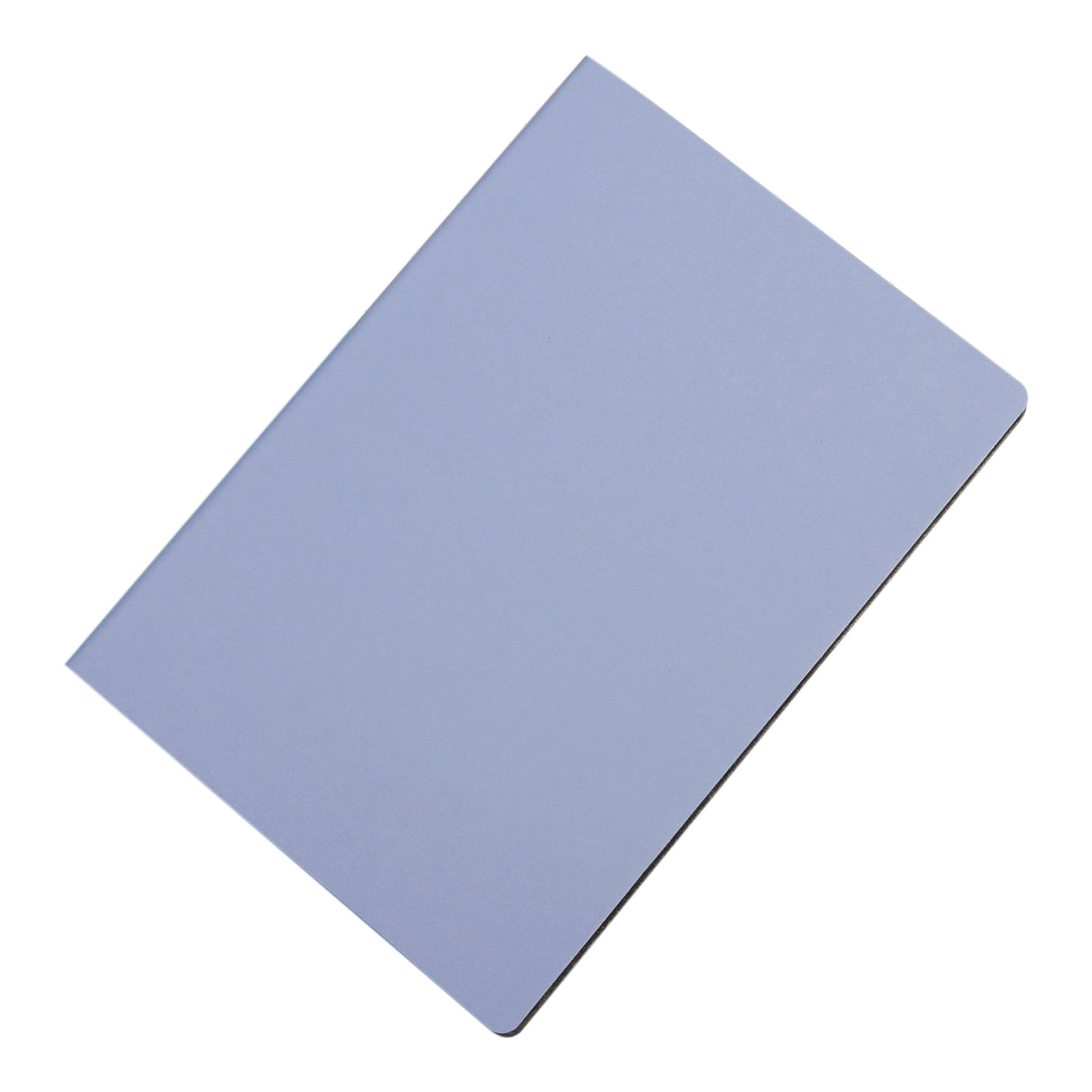 vnanda Waterproof Cover Notebook A5 Notebook with Waterproof Faux ...