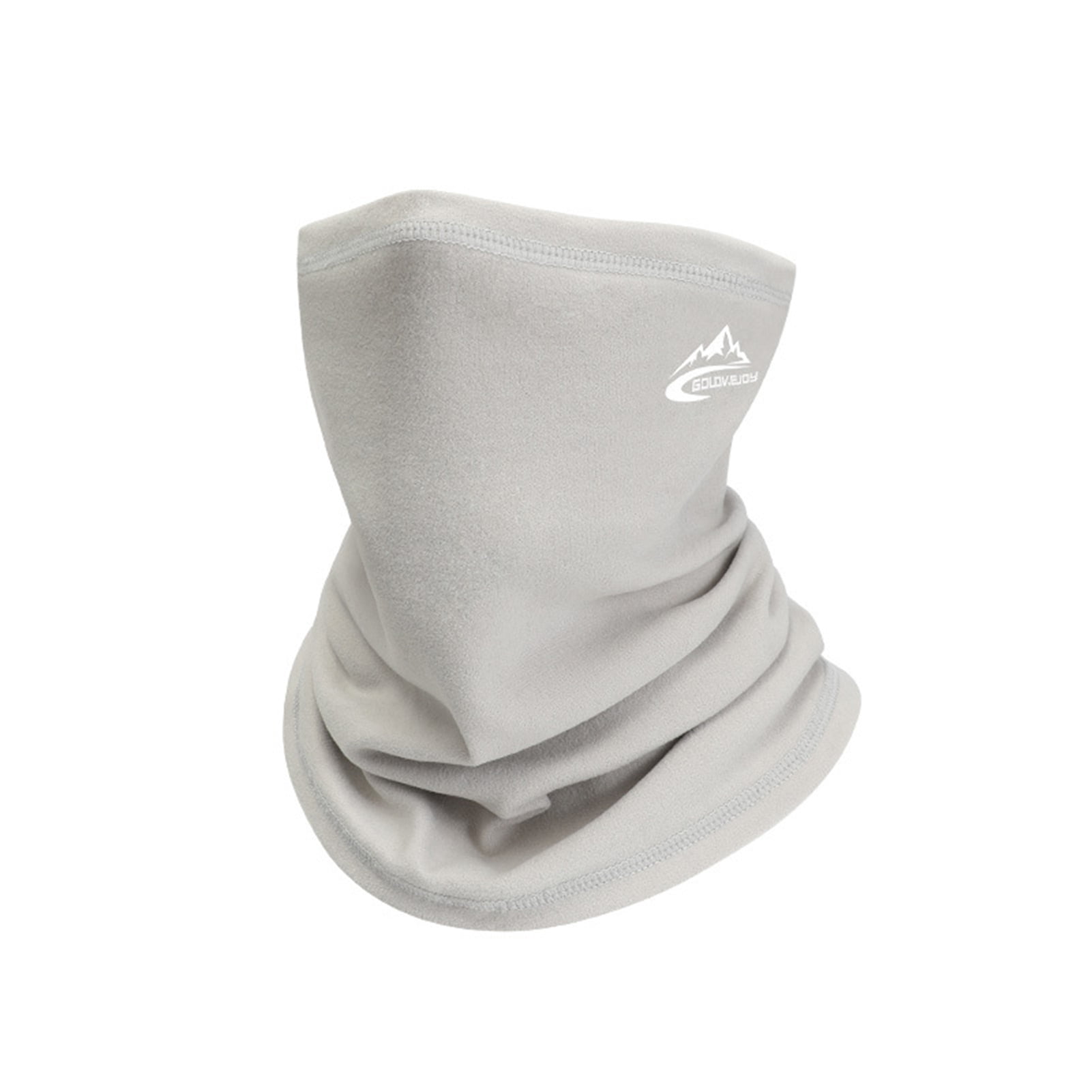 vnanda Winter Riding Gear Cycling Face Hood Neck Scarf Windproof Dust ...