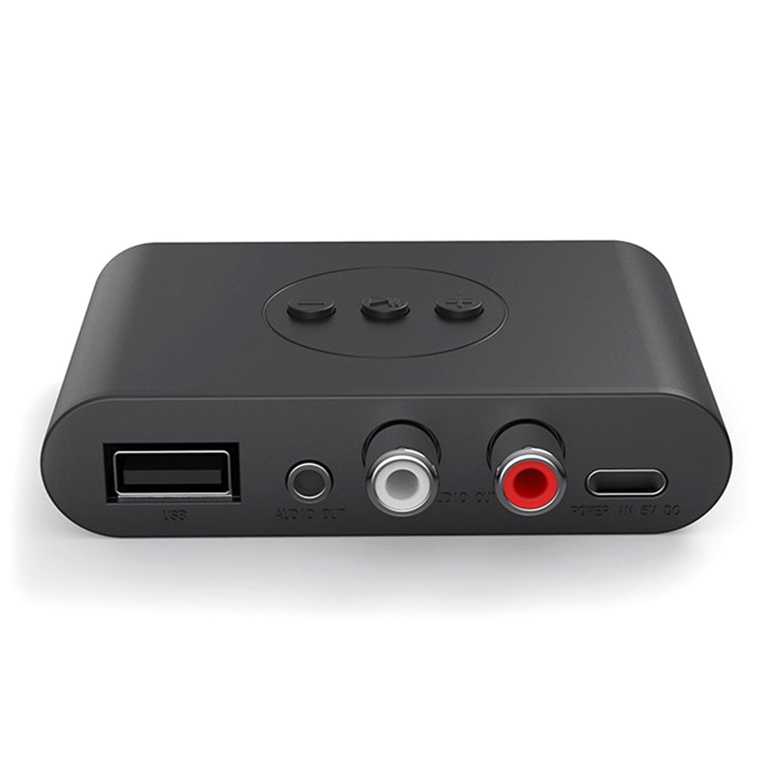 vnanda Wireless Speaker Adapter for Old-fashioned Amplifiers Wireless ...