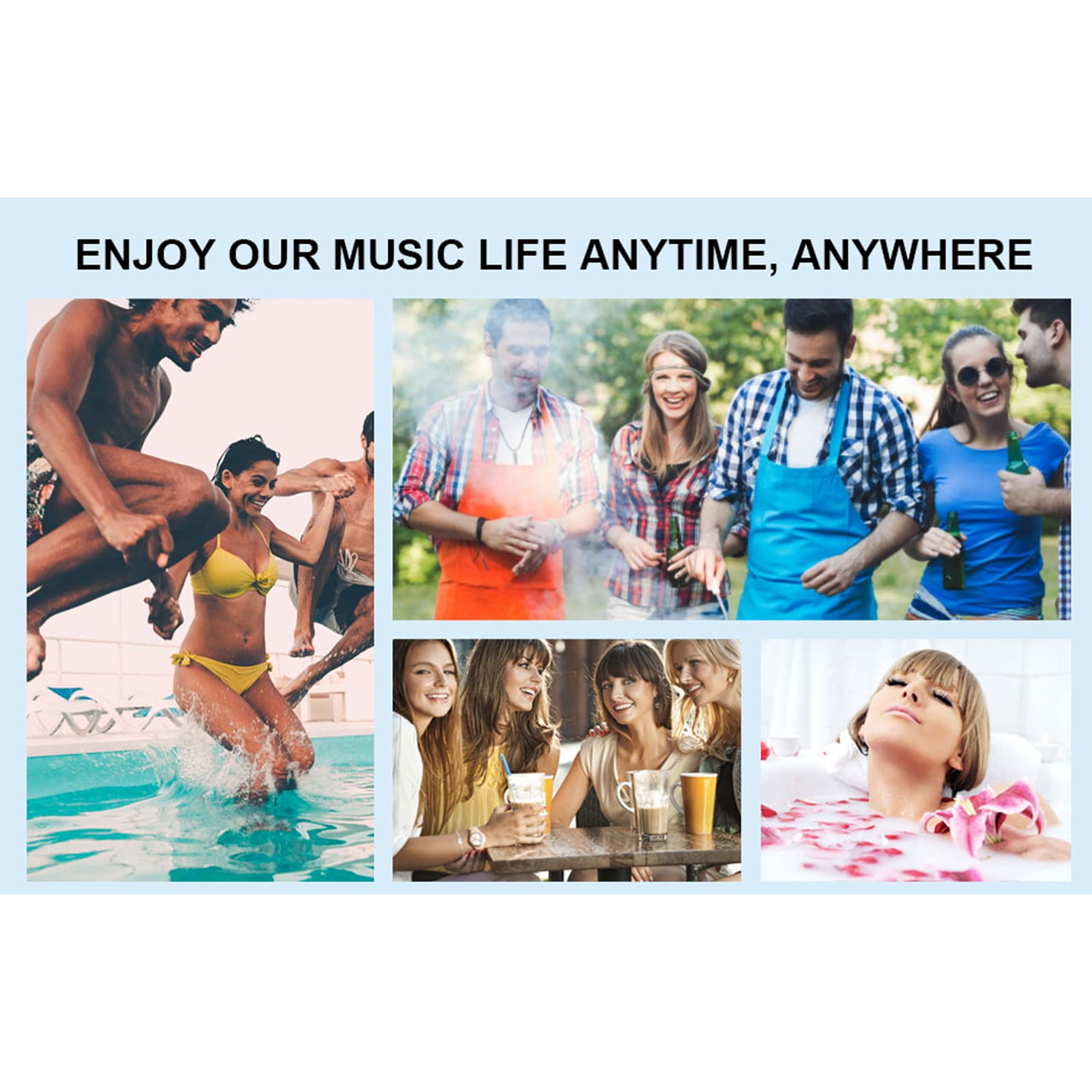 voice box,Box Bt Box Box Portable Box Voice Box Waterproof Built-in ...