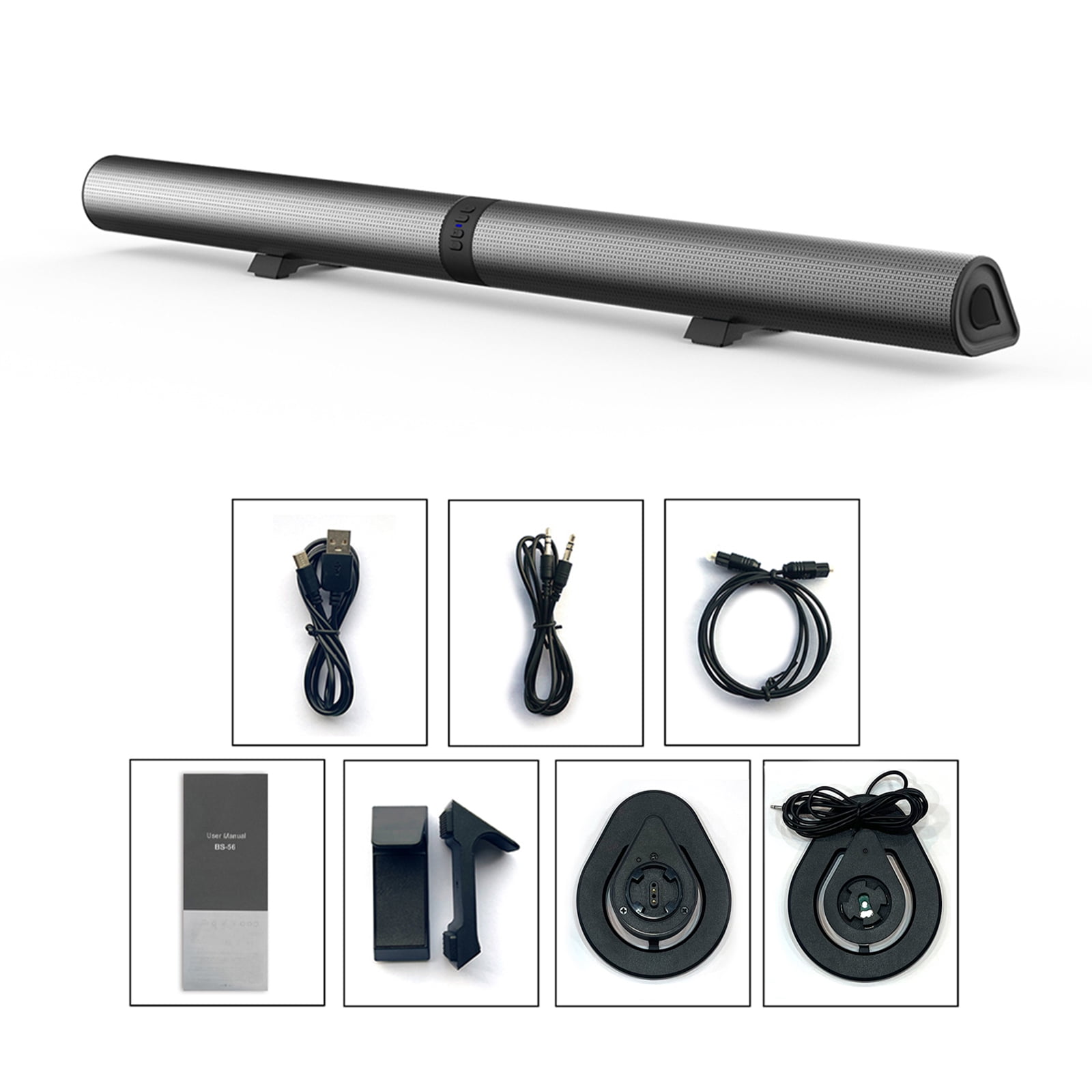 voice box,Sound Tv And Setup Stereo 2000mah Setup Surround Tv Computer ...