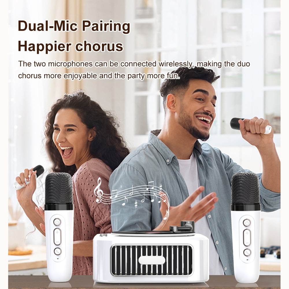 voice box,Usb Drive Tf 10h Scene Hifi Sound Aux Drive Tf Style Bt5.3 Portable Style Two Stereo ...