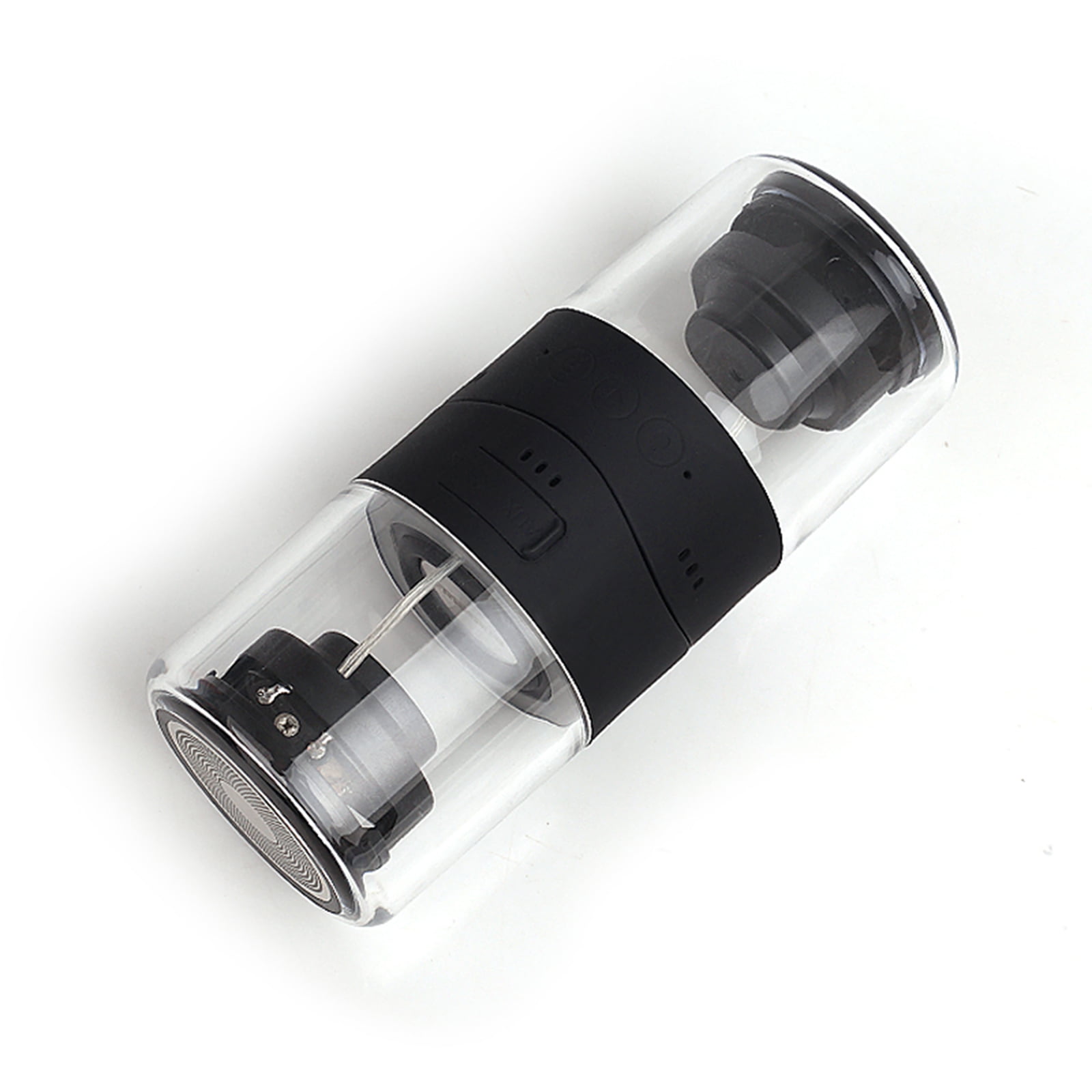 voice box,With Led Audio Player Mk-22 With Led Portable Led Subwoofer ...