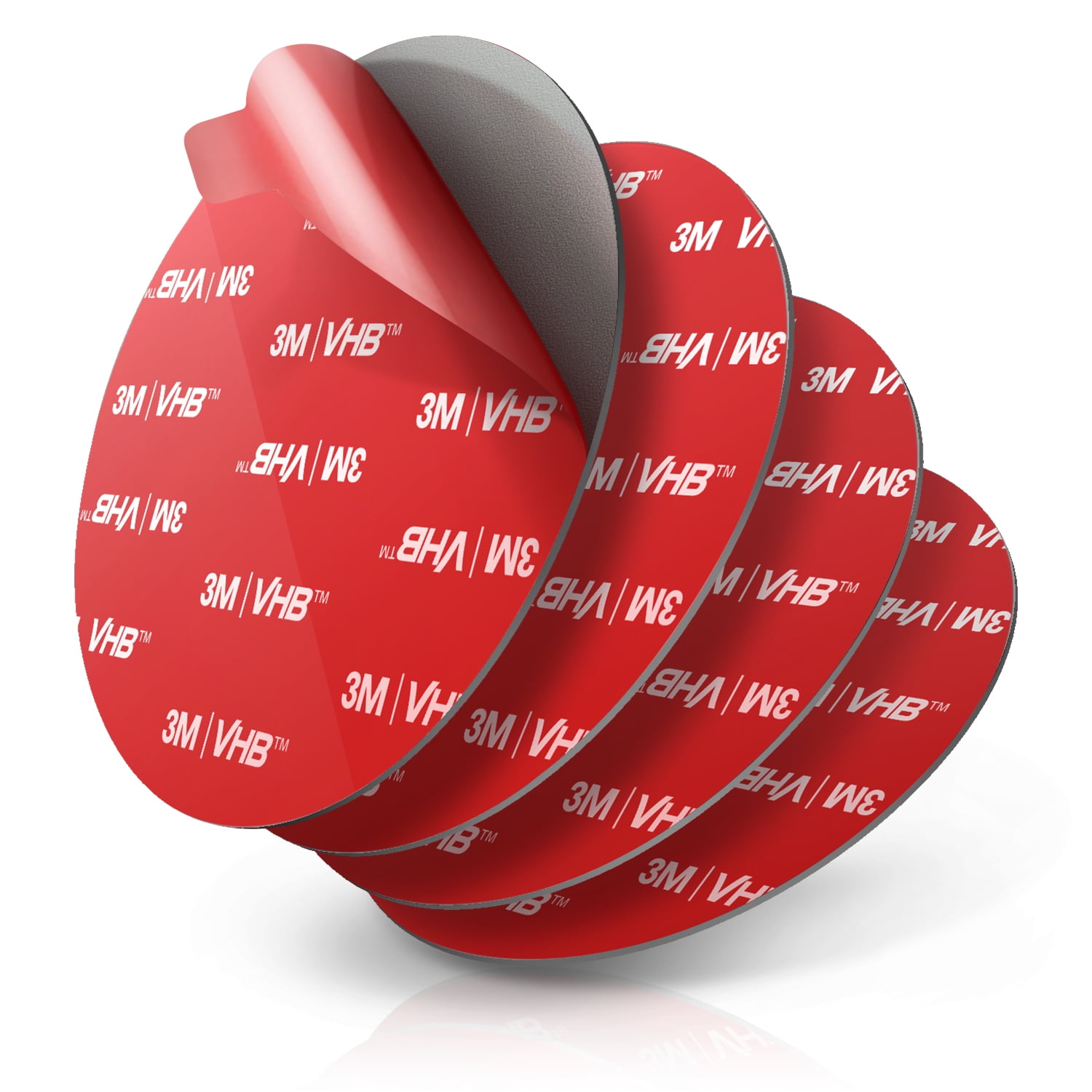 volport Sticky Adhesive Replacement for Dashboard Suction Cup Mount ...