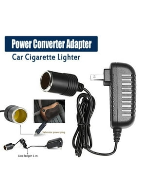 Cigarette Lighter Adapters in Other Interior Car Accessories - Walmart.com