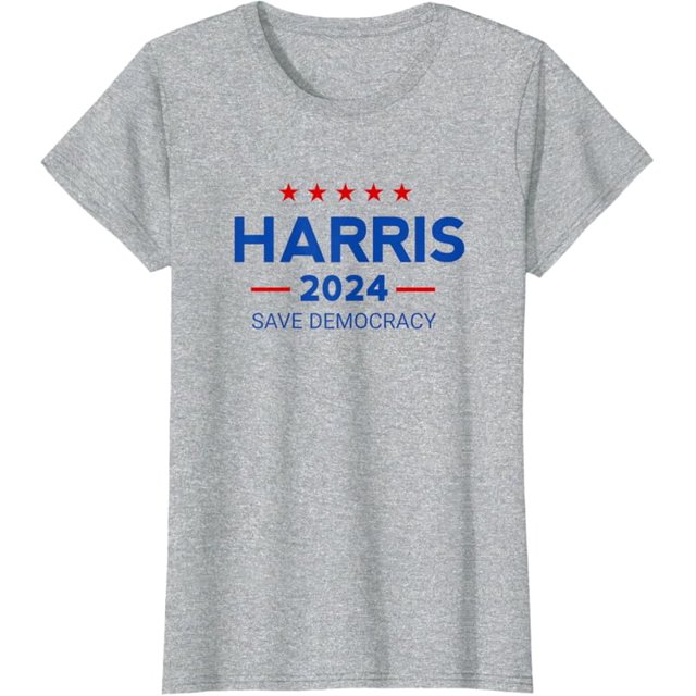 Vote Kamala Harris For Presidential Election 2024 Democratic T Shirt