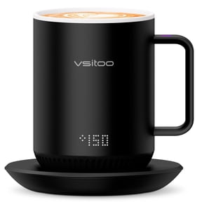 Smart Mug